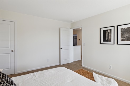 New Homes in Isabel Estates | Knoxville, TN | D.R. Horton