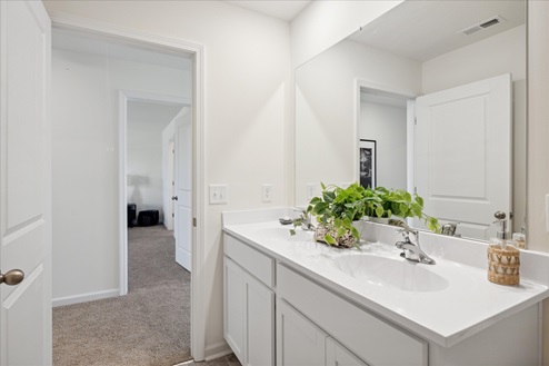 New Homes in Isabel Estates | Knoxville, TN | D.R. Horton