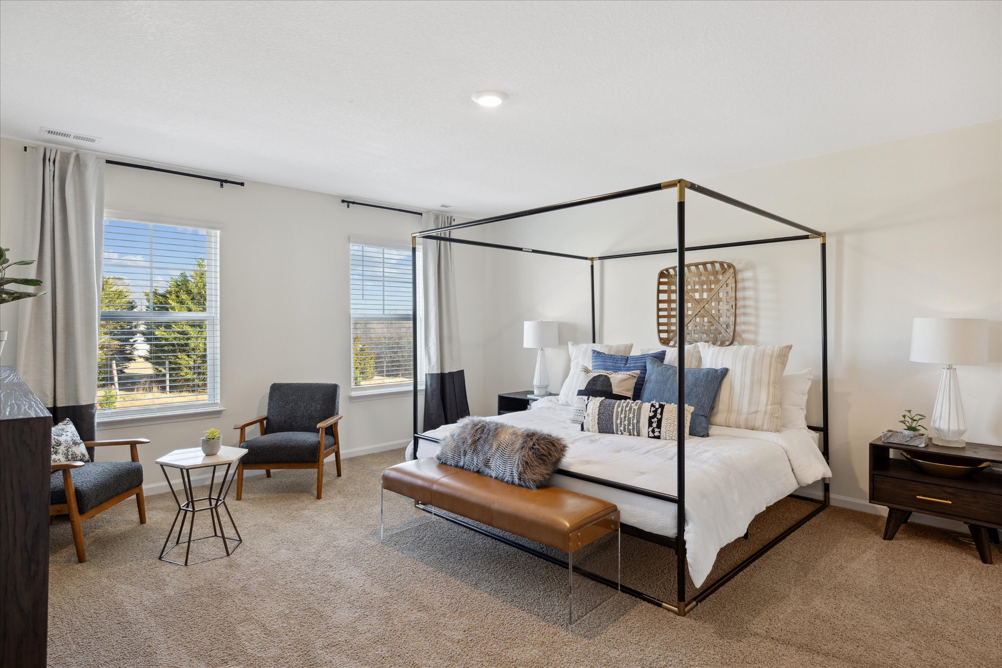 New Homes in Isabel Estates | Knoxville, TN | D.R. Horton