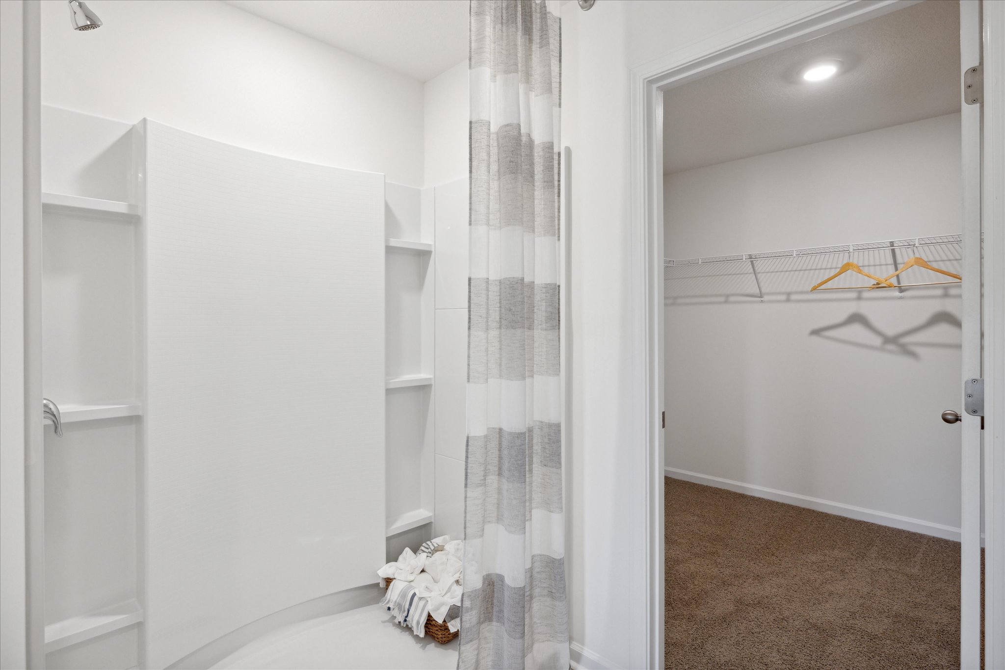 New Homes in Isabel Estates | Knoxville, TN | D.R. Horton