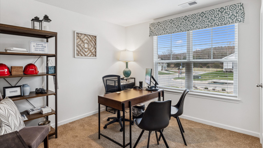 New Homes in Battle Ridge | Jefferson City, TN | D.R. Horton