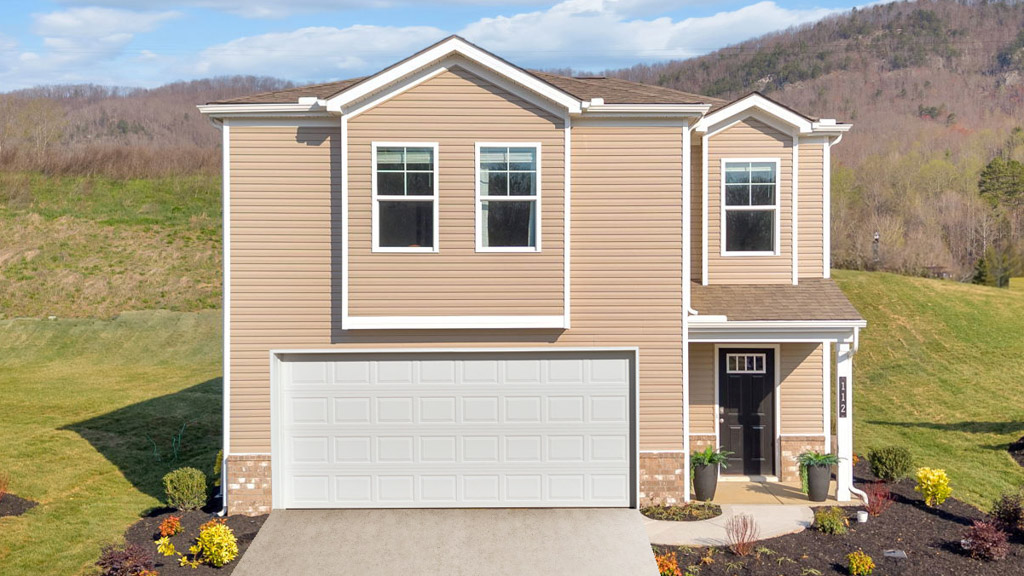 New Homes in Emory Creek | Harriman, TN | D.R. Horton