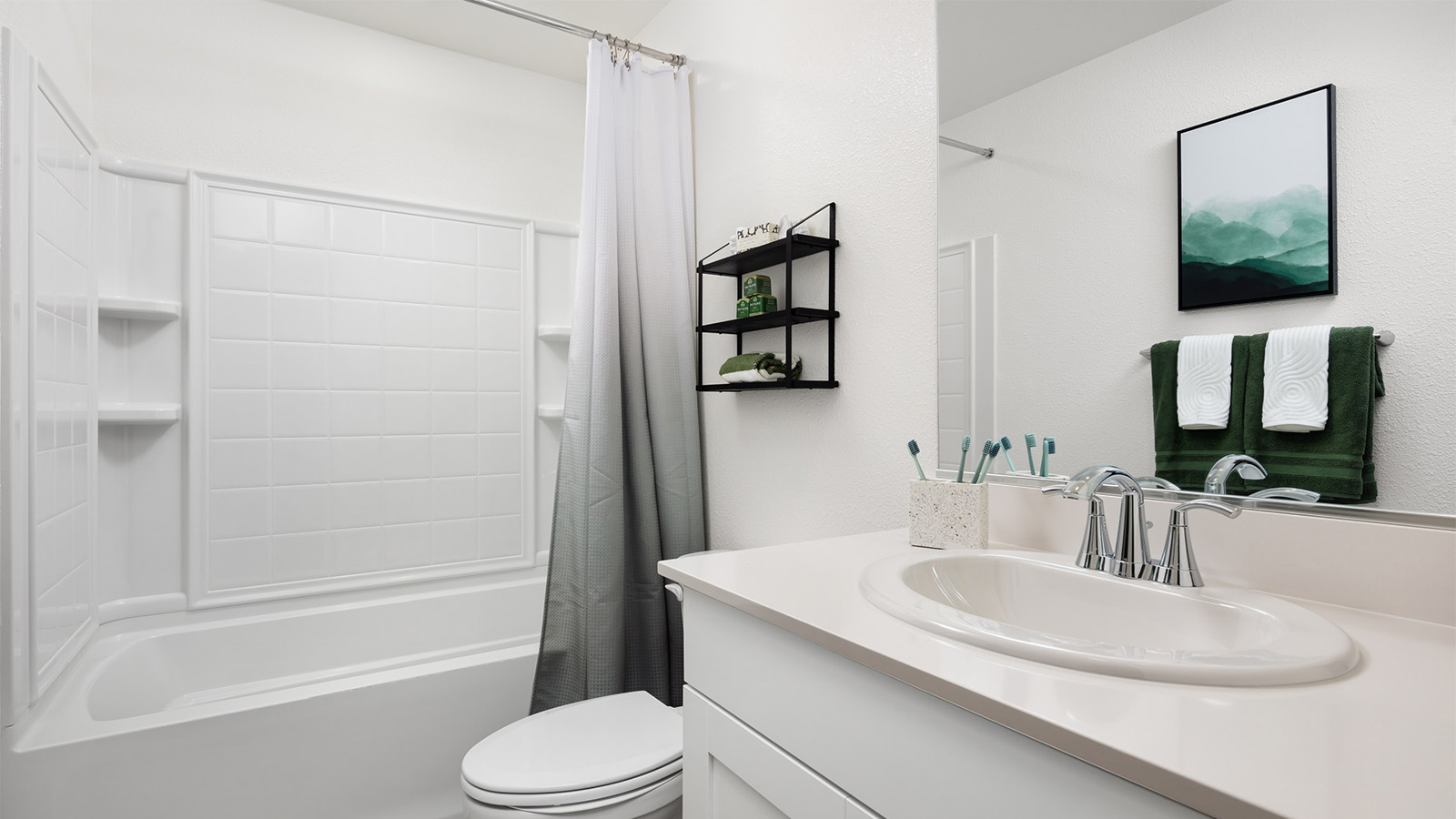 Home For Sale in Harvest at Watson Ranch | American Canyon, CA | D.R ...