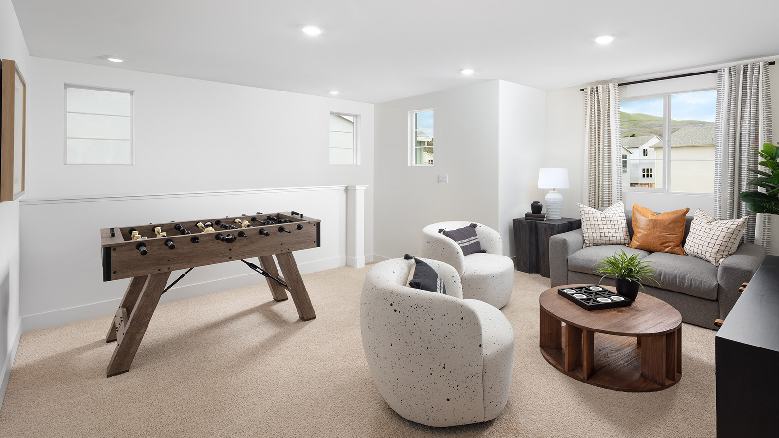 New Homes in Harvest at Watson Ranch | American Canyon, CA | D.R. Horton