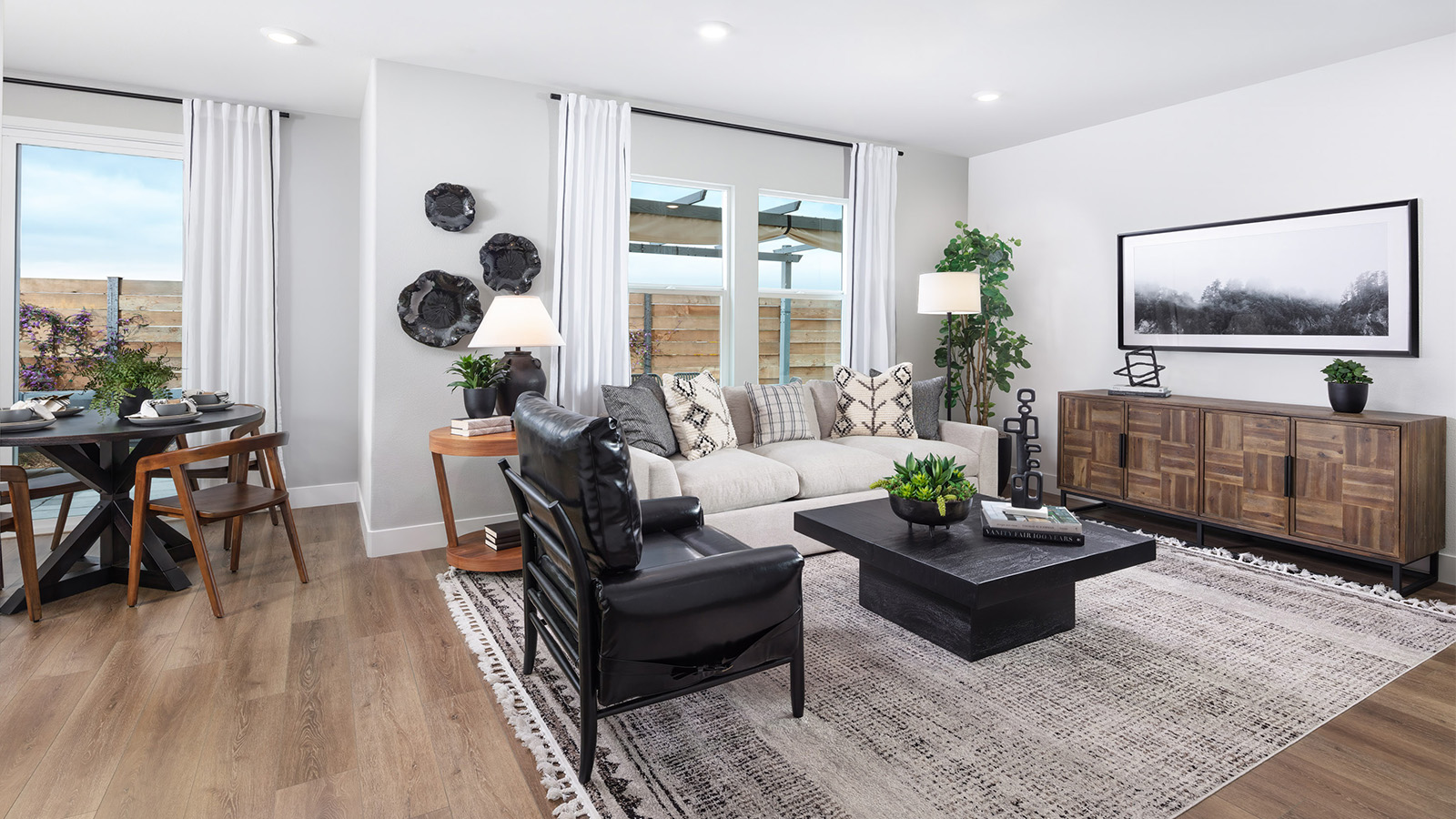 New Homes in Harvest at Watson Ranch | American Canyon, CA | D.R. Horton