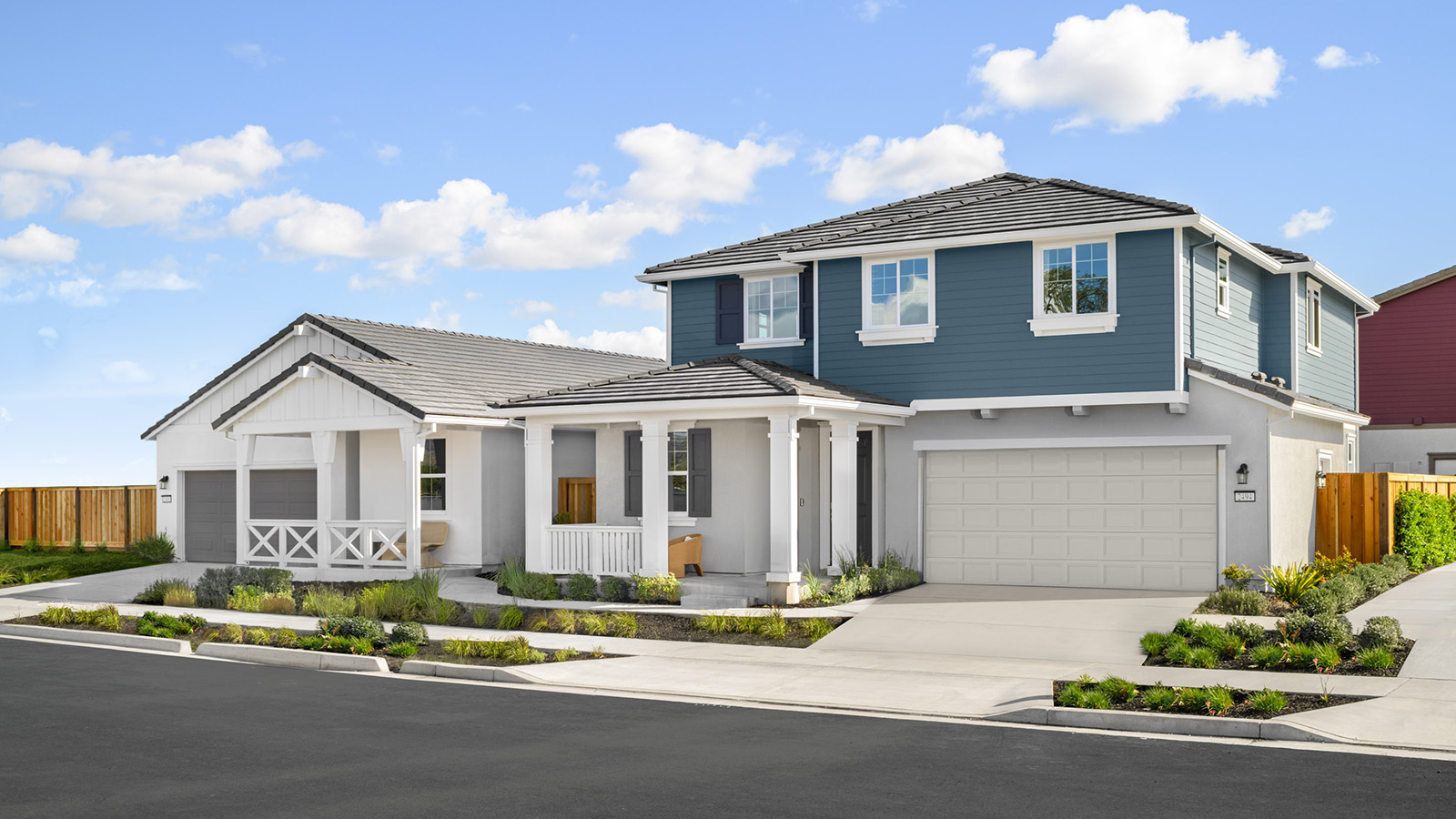 Houses For Sale in Santa Rosa, CA | Stonebridge Single Family | D.R. Horton