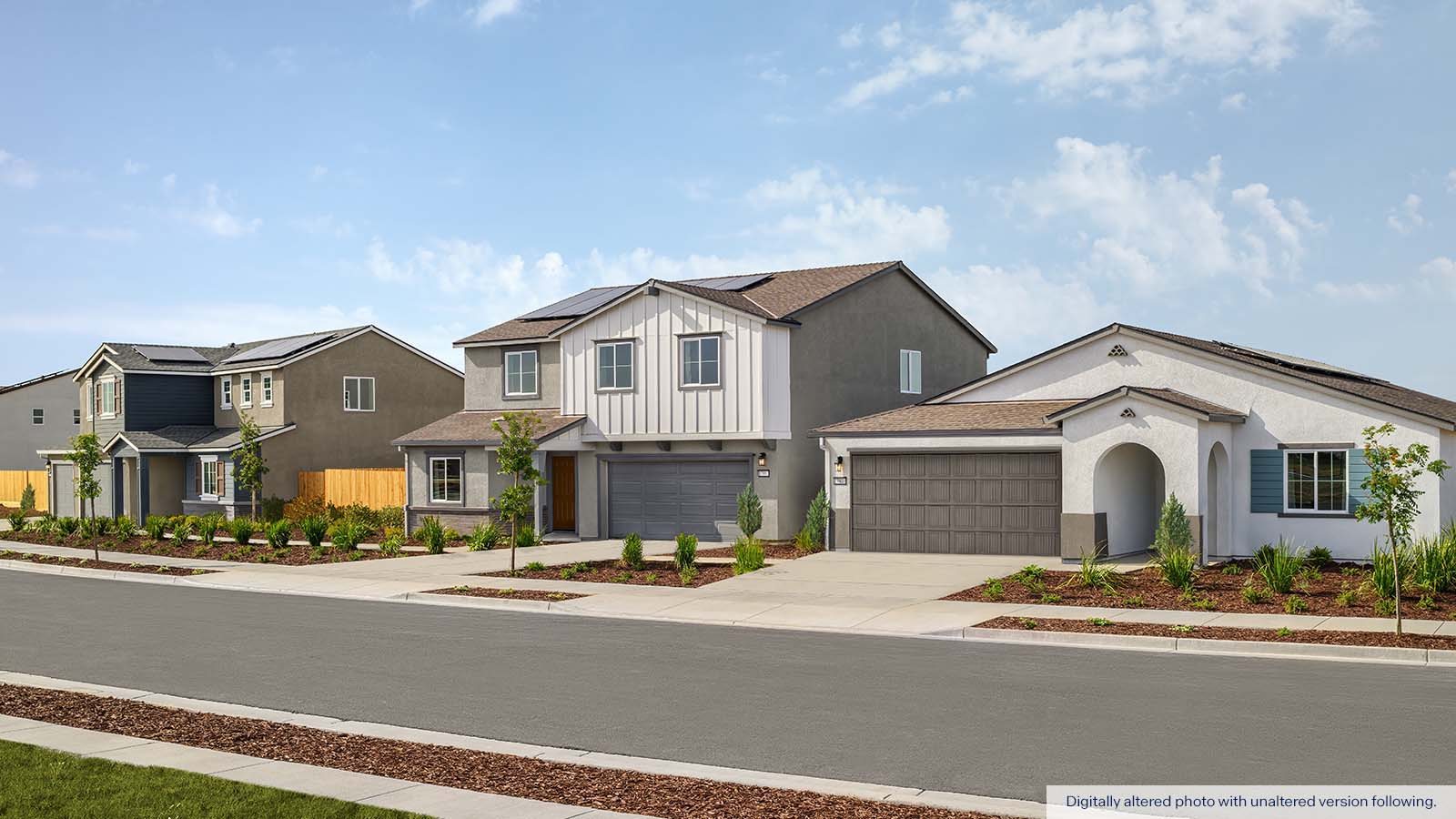 Houses For Sale in Los Banos, CA | Harvest Hills II | D.R. Horton