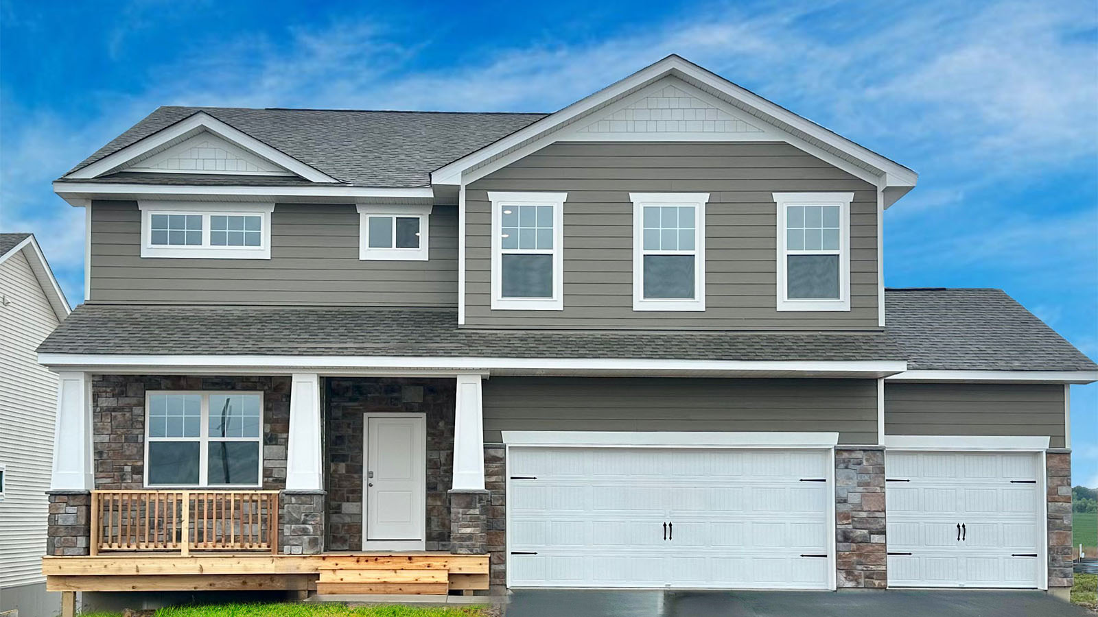 Home For Sale in Highview Park Tradition | Shakopee, MN | D.R. Horton