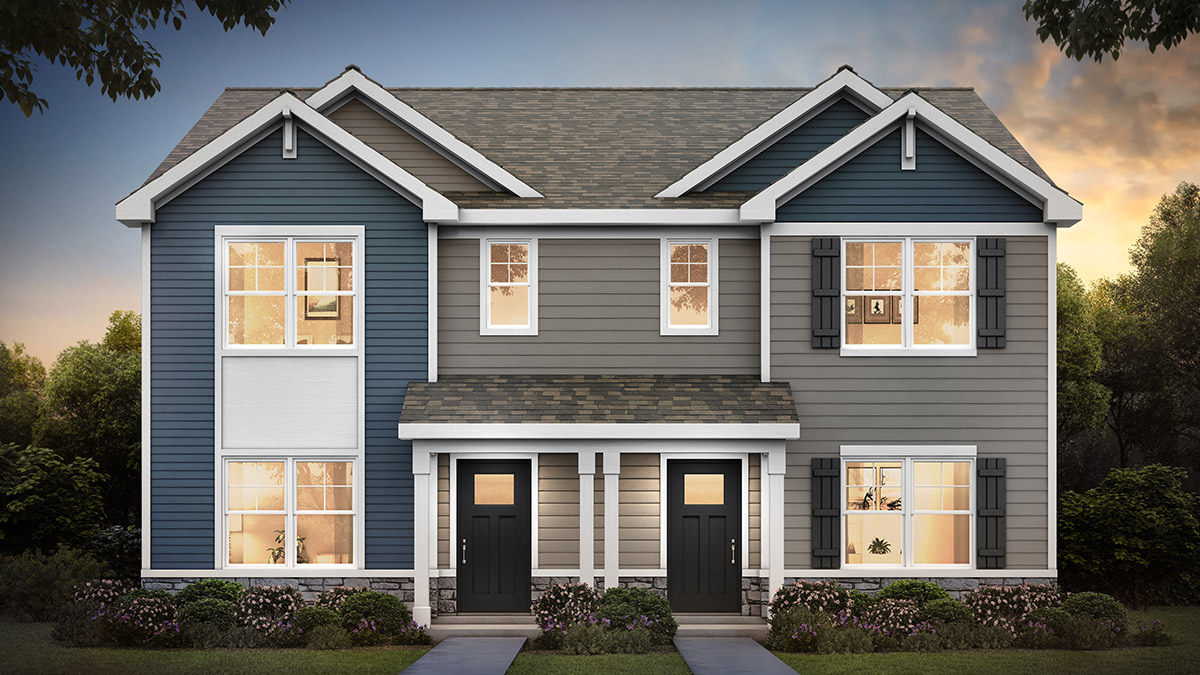 New Homes in Meadows at Canopy Hills | UNION GROVE, WI | D.R. Horton