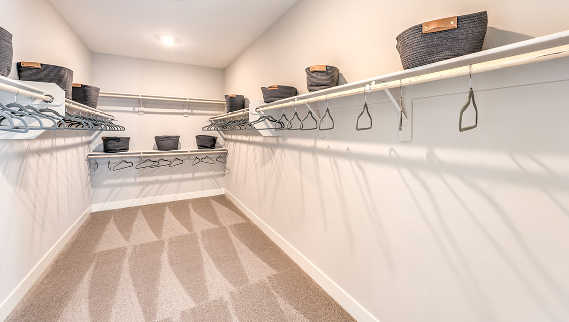 New Homes in Symmetry Summit at Cadence | Henderson, NV | D.R. Horton
