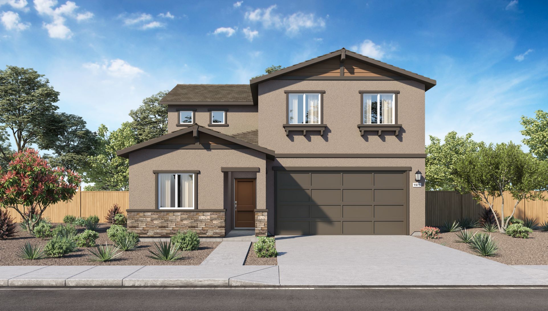 Available Home in Arroyo Crossing | Reno, NV | D.R. Horton