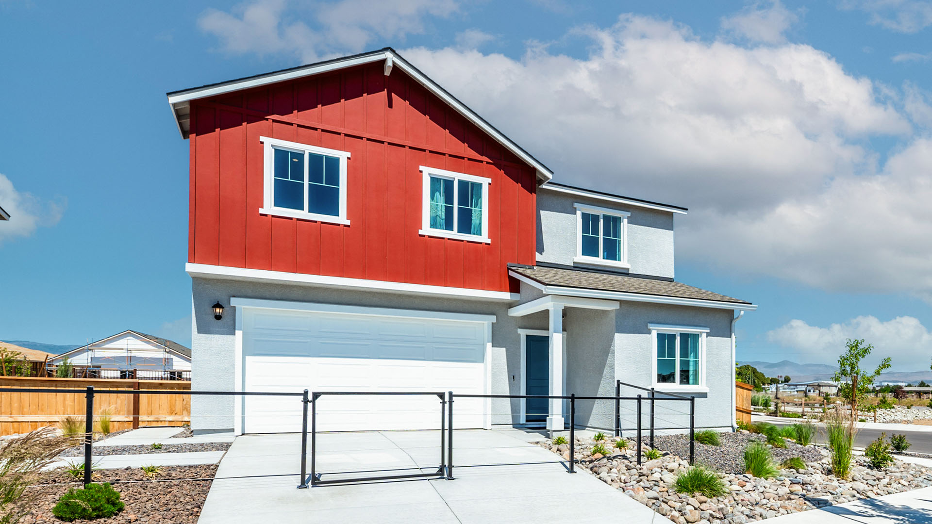 Floor Plan in Arroyo Crossing | Reno, NV | D.R. Horton