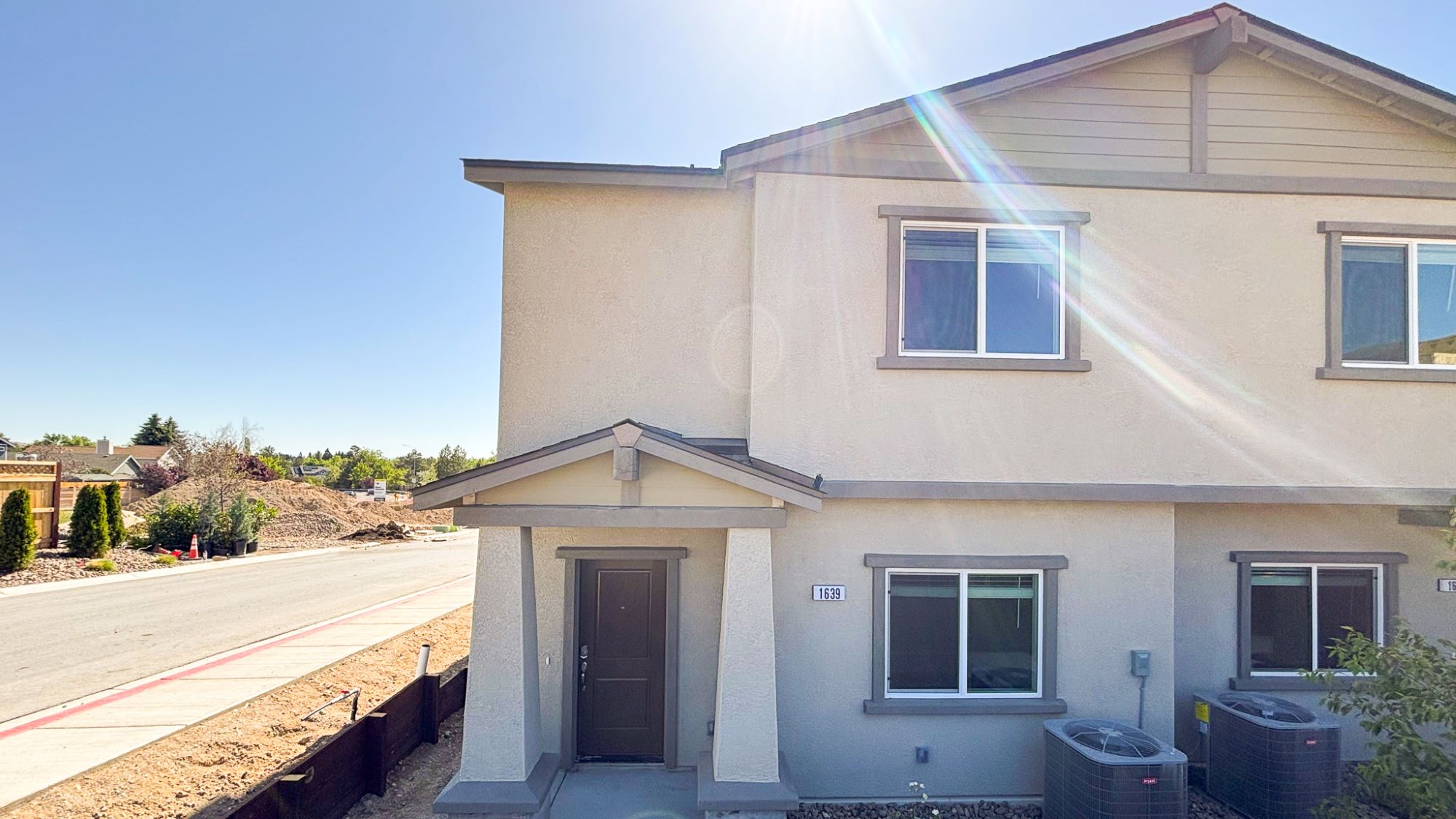 Available Home in Monarch | Reno, NV | D.R. Horton