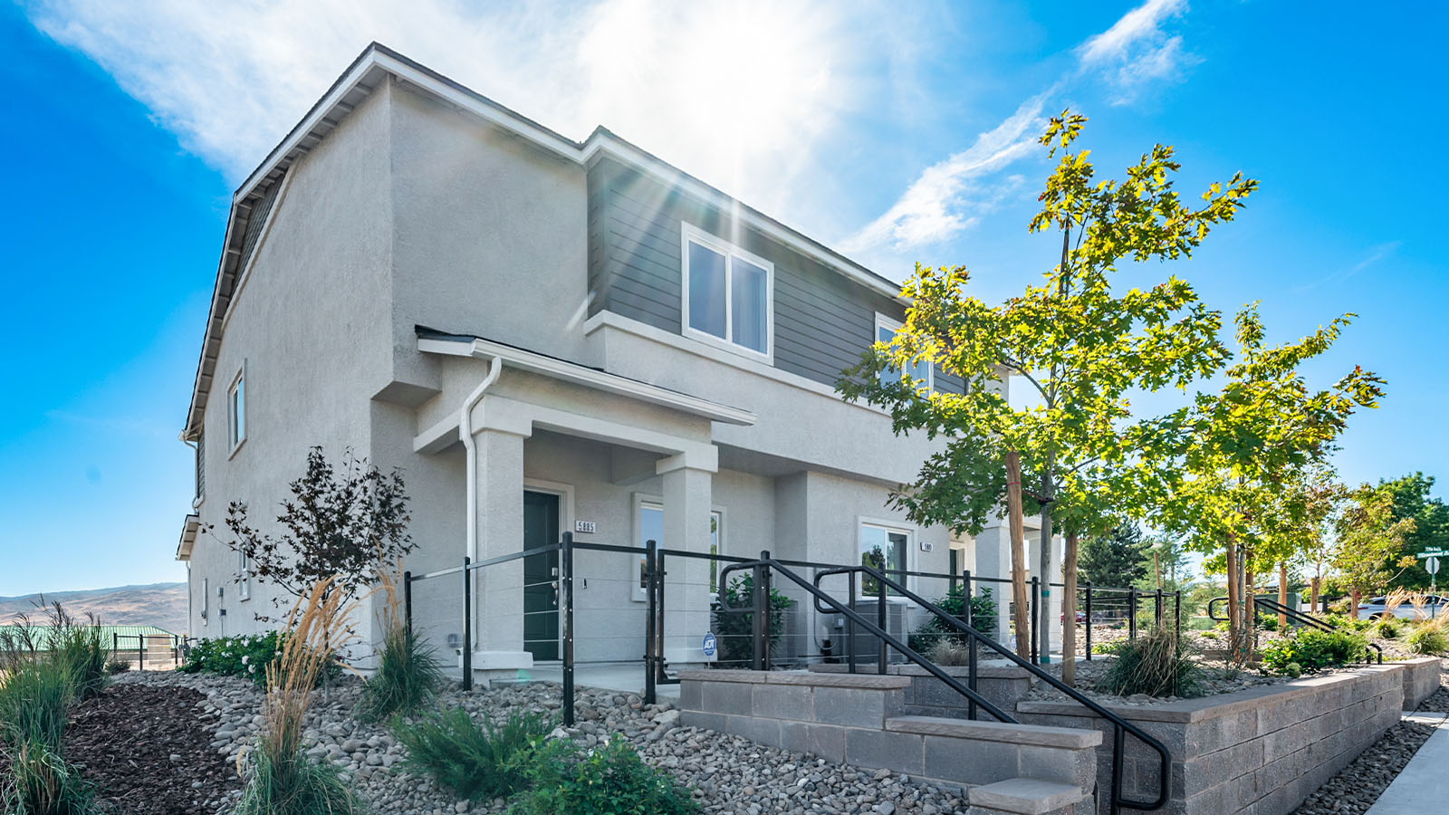 New Homes in Monarch | Reno, NV | D.R. Horton