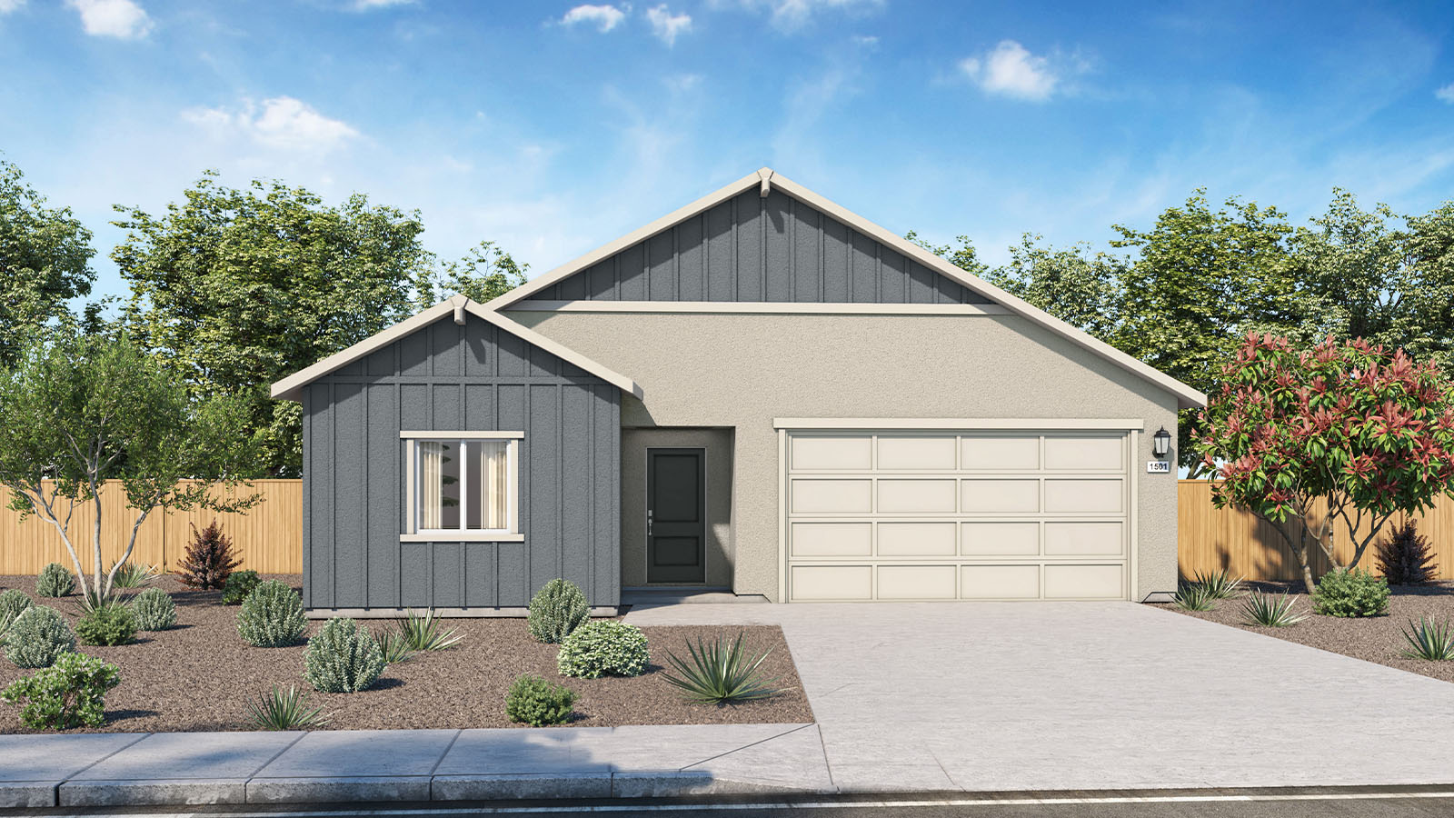 Floor Plan in Amber Ridge | Dayton, NV | D.R. Horton