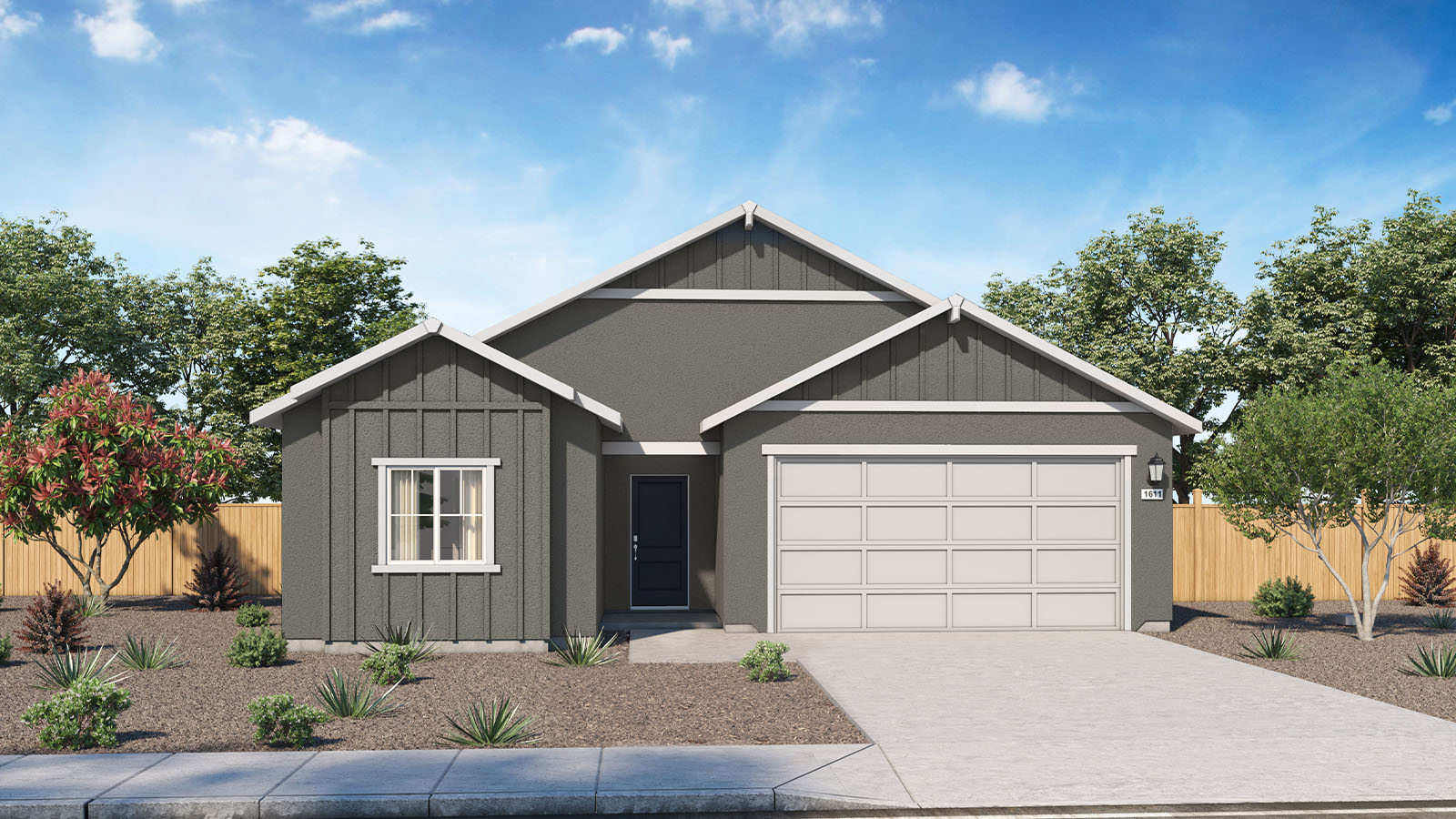 Floor Plan in Amber Ridge | Dayton, NV | D.R. Horton