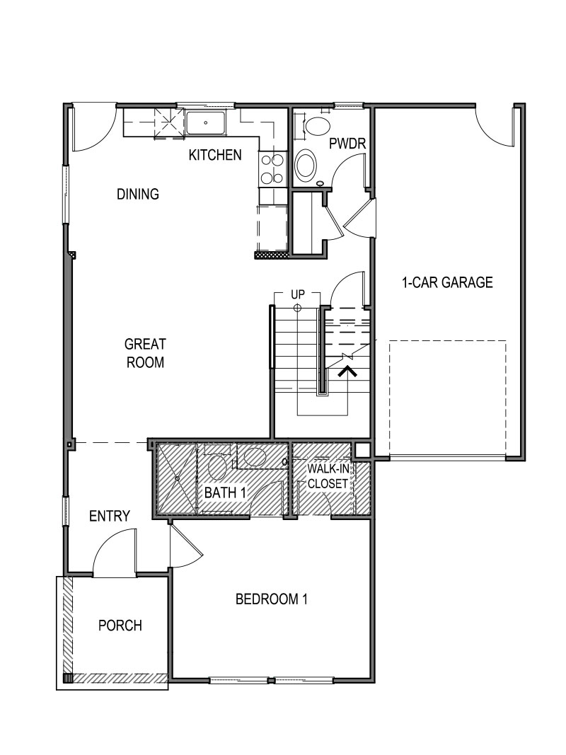 Home For Sale in Phoenix | Reno, NV | D.R. Horton