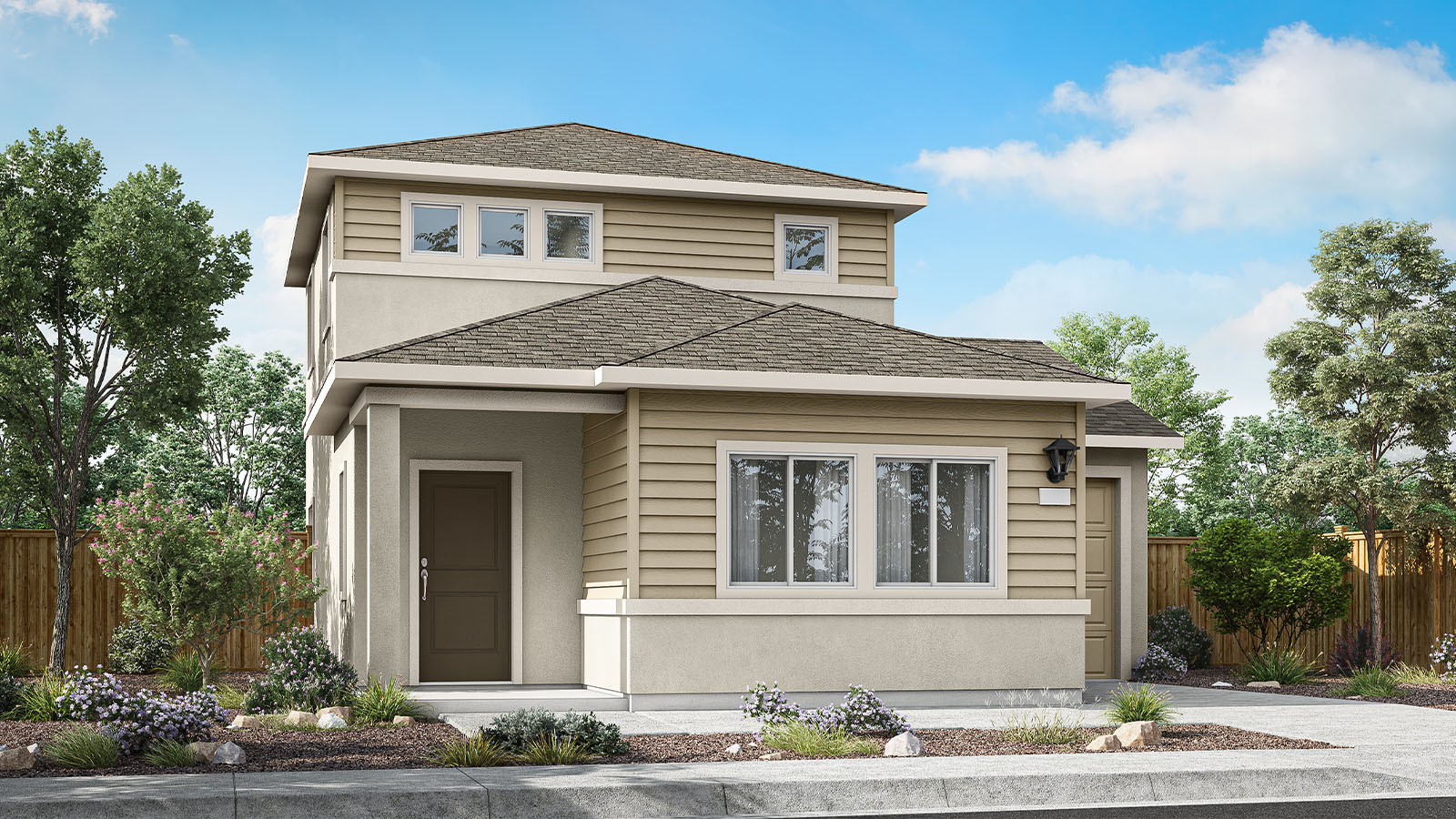 Floor Plan in Phoenix | Reno, NV | D.R. Horton