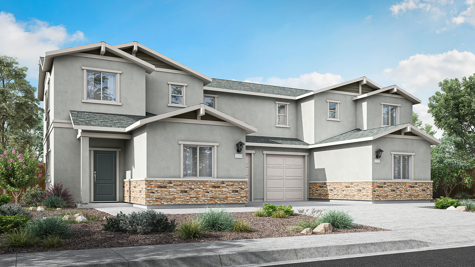 New Homes in Phoenix | Reno, NV | D.R. Horton