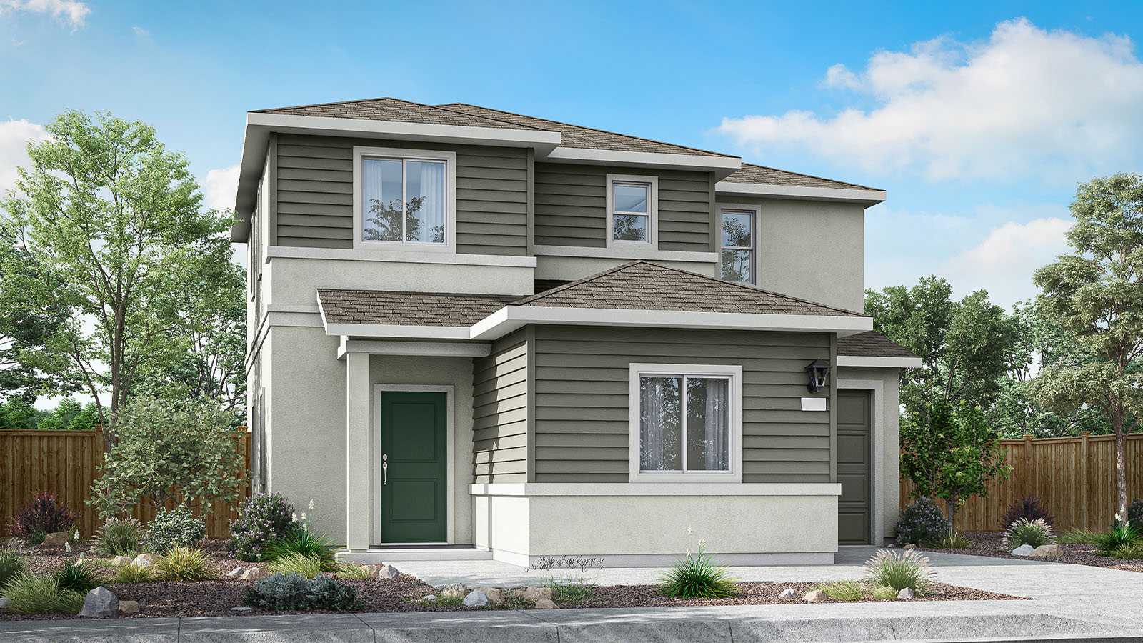 New Homes in Phoenix | Reno, NV | D.R. Horton