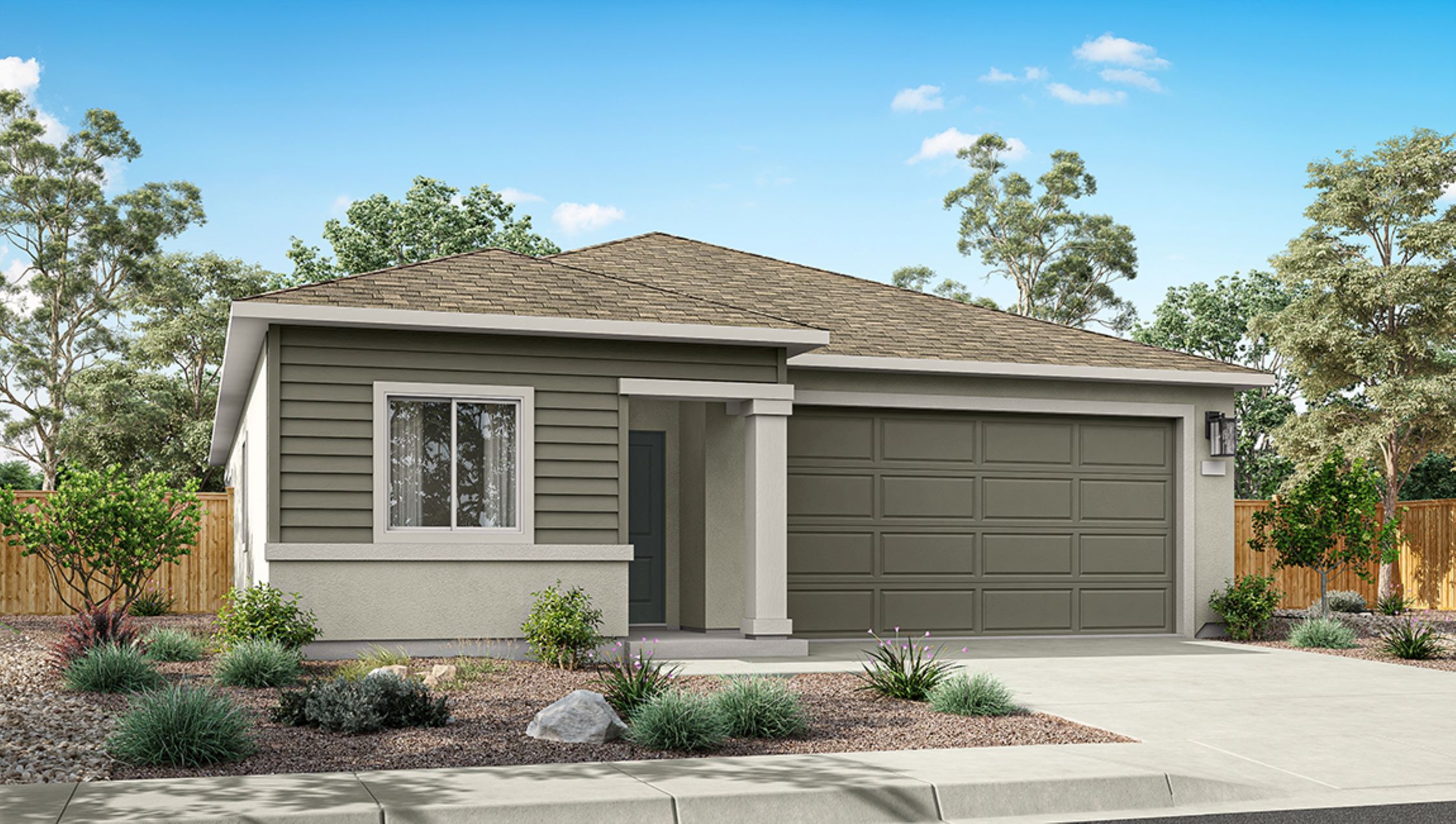 Available Home in Artemis | CARSON CITY, NV | D.R. Horton