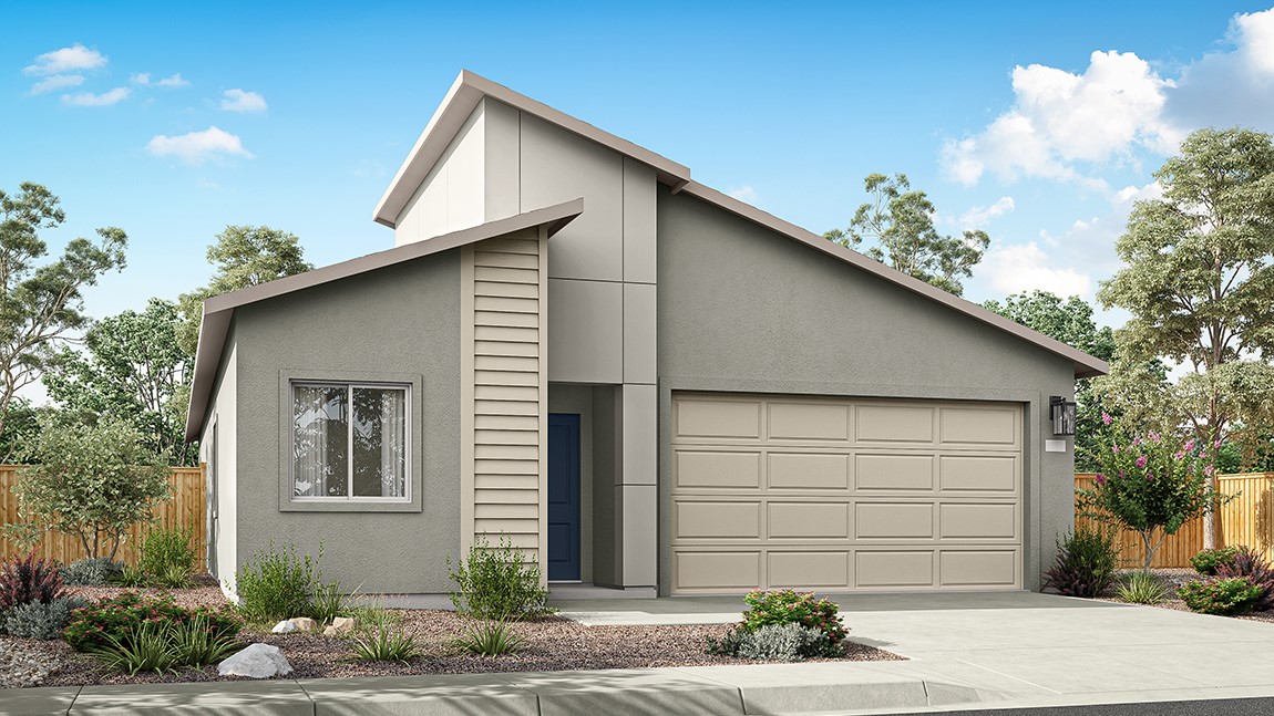 Floor Plan in Artemis | CARSON CITY, NV | D.R. Horton