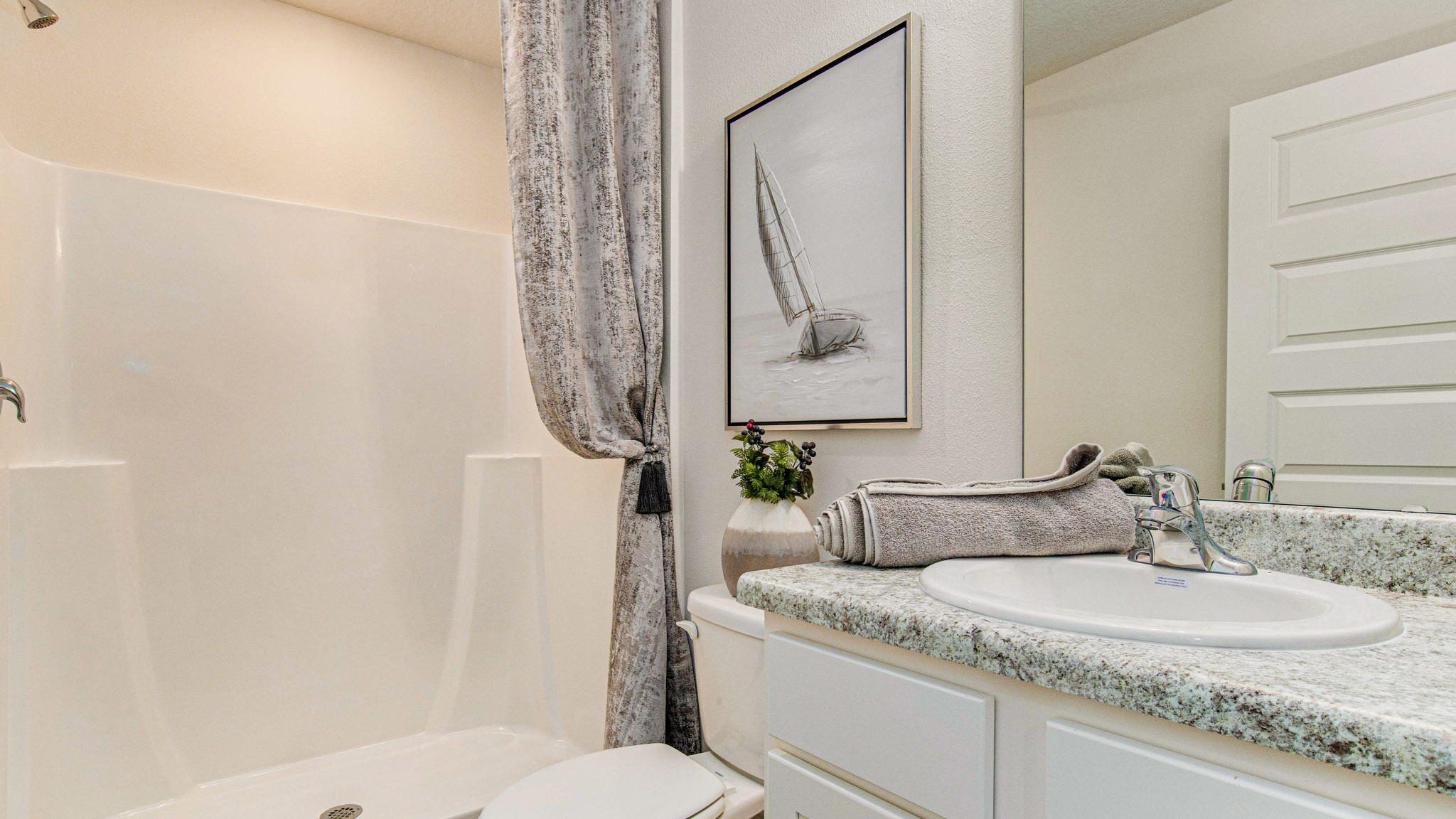 Home For Sale in Rivers Cove | Milton, FL | D.R. Horton