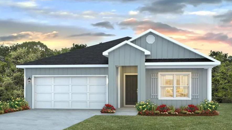 Home For Sale in Rivers Cove | Milton, FL | D.R. Horton