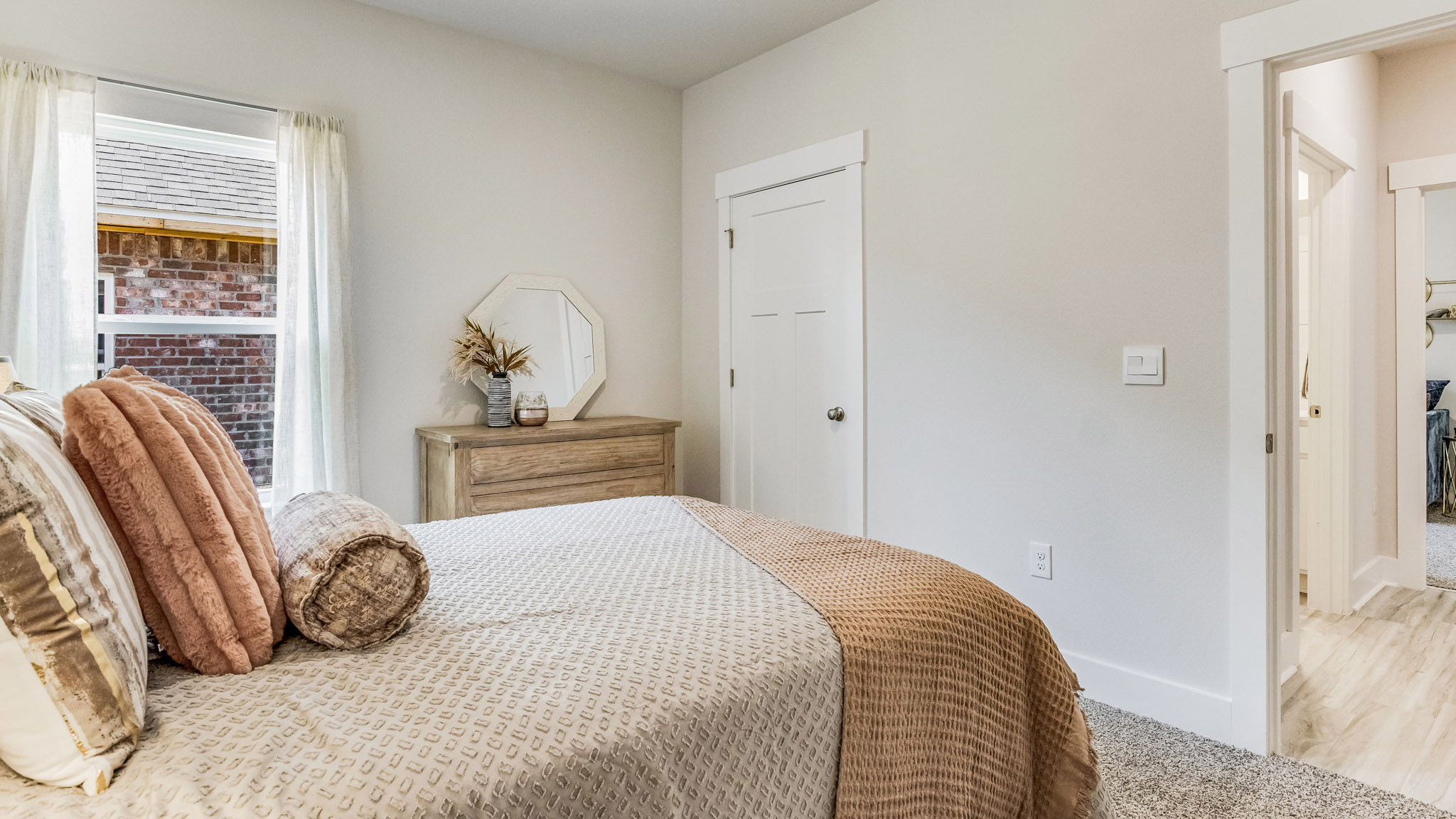 Home For Sale in Deer Ridge Crossing | Gulf Breeze, FL | D.R. Horton
