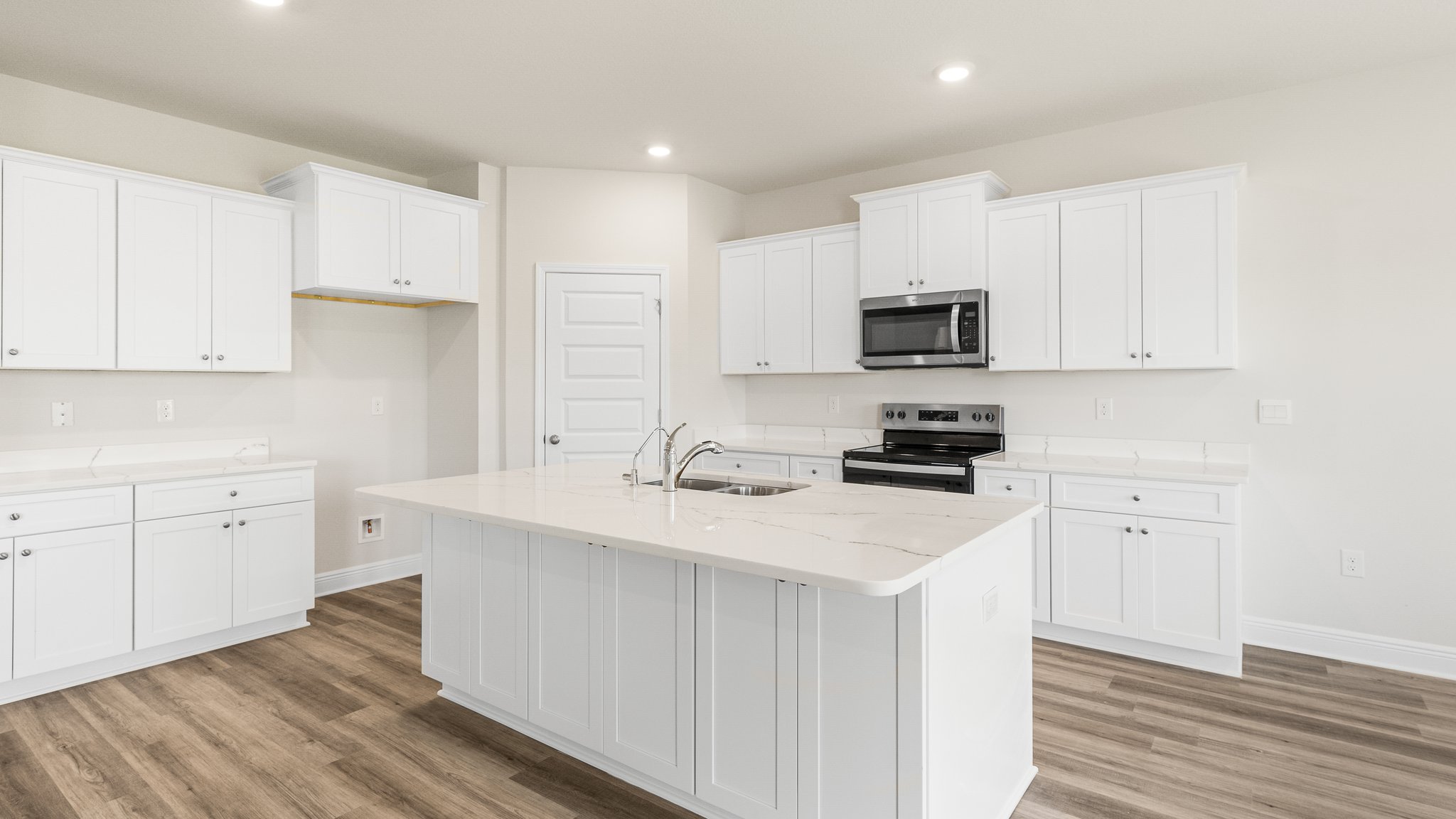 Floor Plan in Titus Park Phase II | PANAMA CITY, FL | D.R. Horton