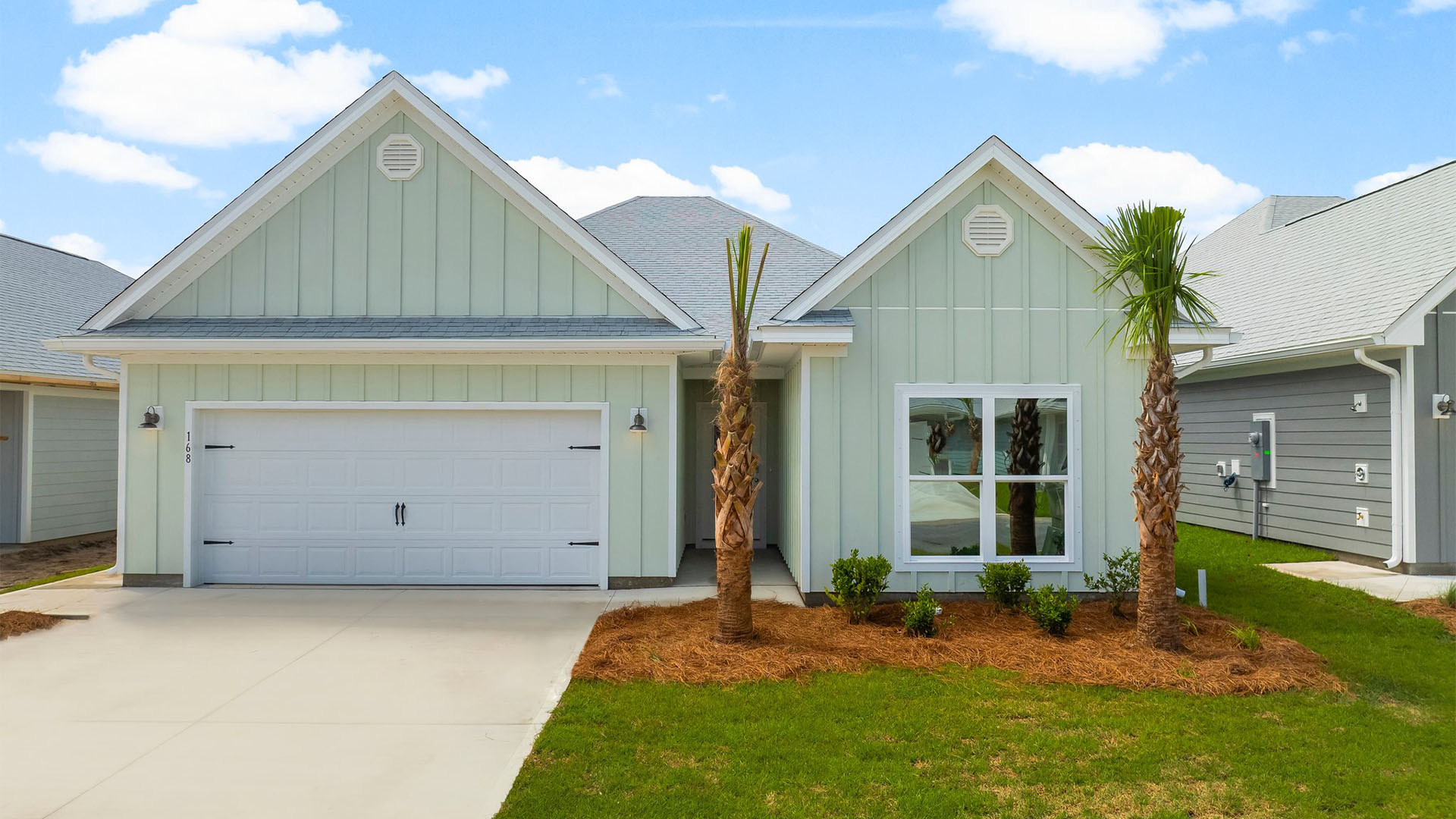 Available Home in Windmark Beach | Port St. Joe, FL | D.R. Horton