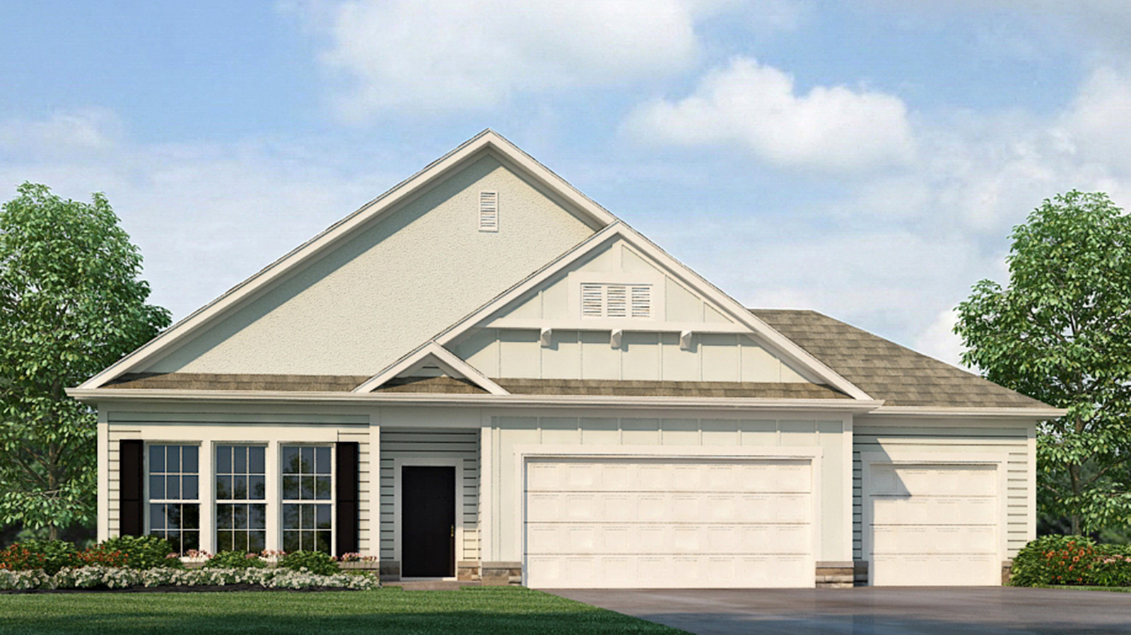 Home For Sale in Dayton Creek | Spring Hill, KS | D.R. Horton