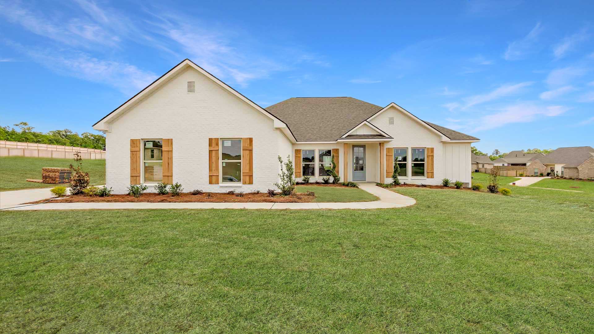 Home For Sale in Cornerstone | Brandon, MS | D.R. Horton