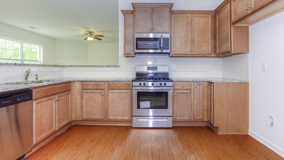 Floor Plan in Nolen Farm | Gastonia, NC | D.R. Horton