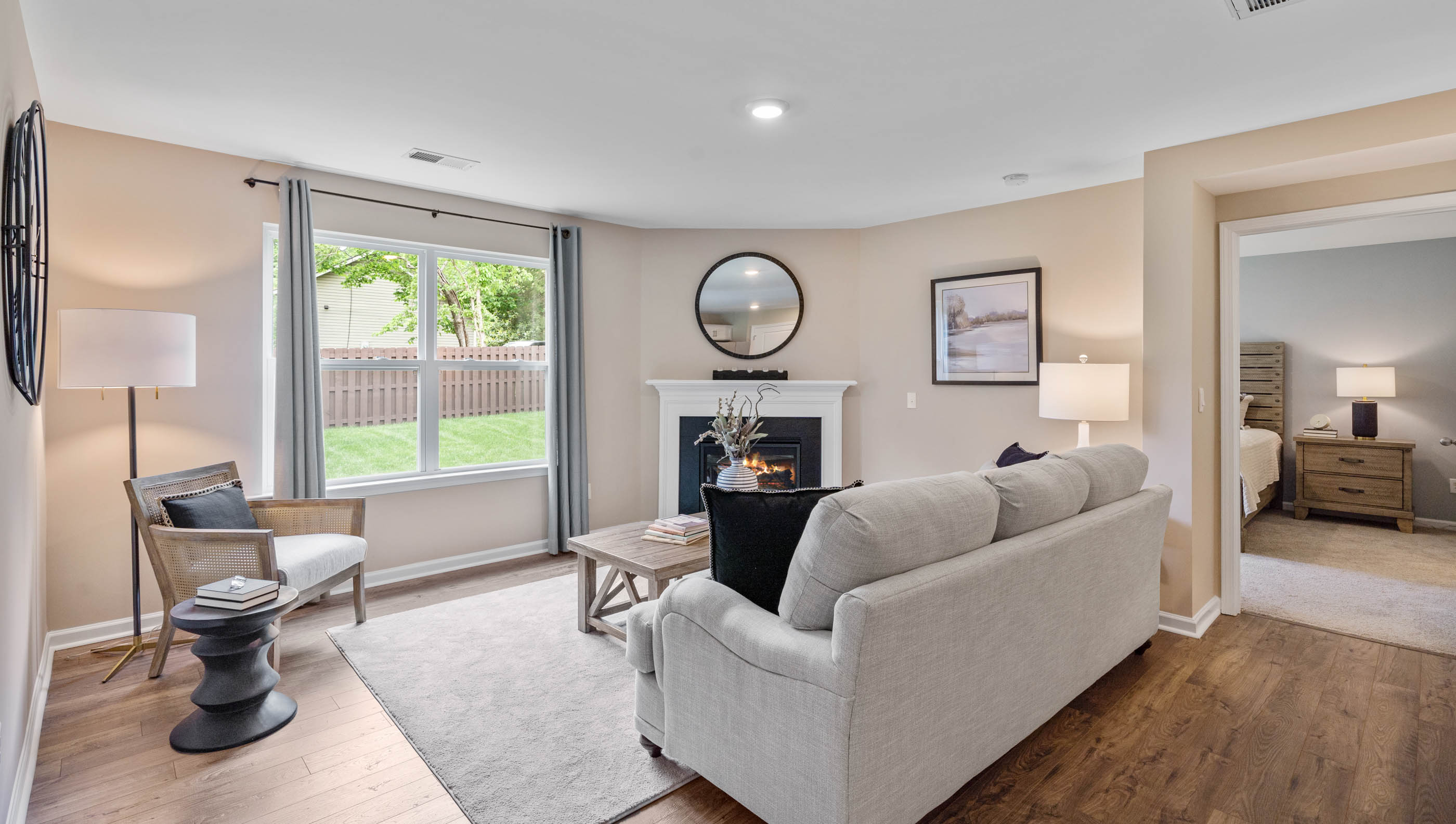 Floor Plan in Chestnut Ridge | Greenville, SC | D.R. Horton