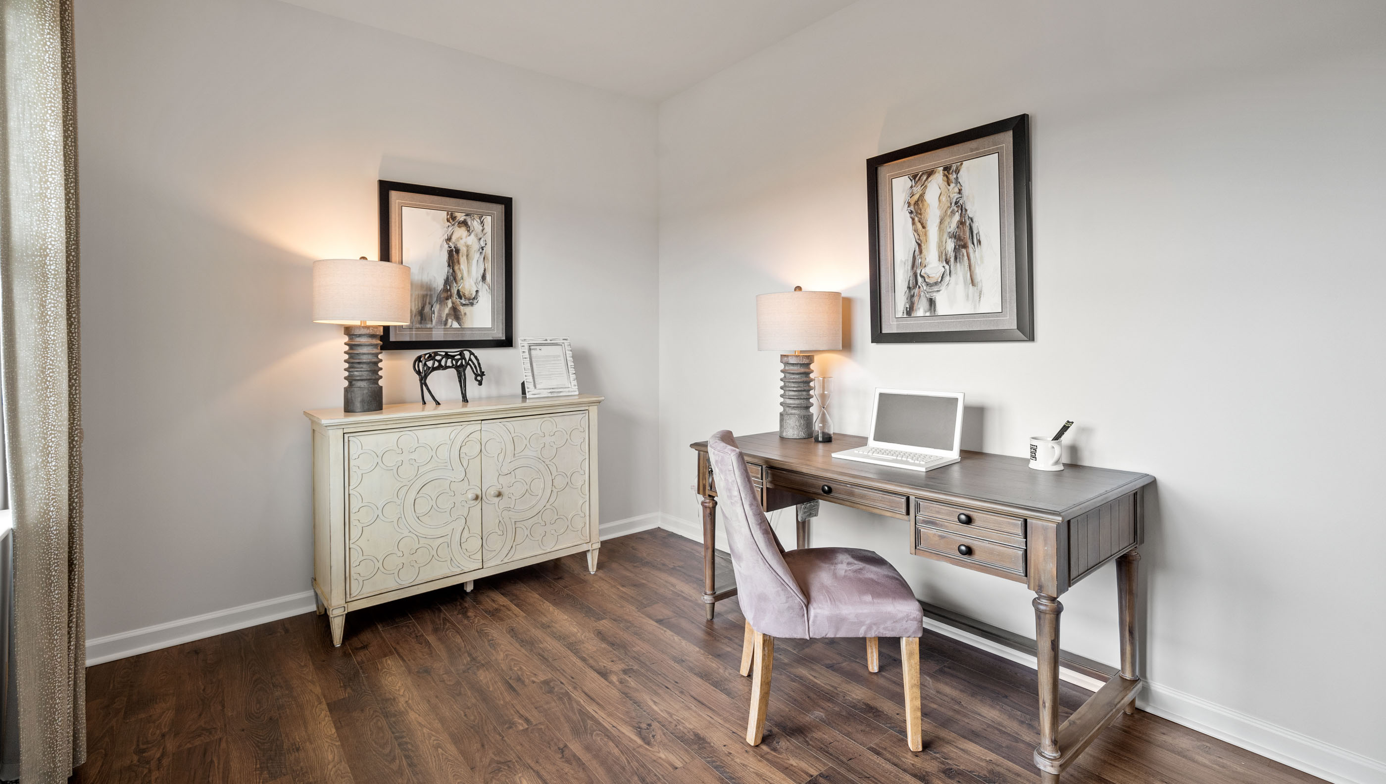 New Homes in Brookside Farms Traditions | Greer, SC | D.R. Horton