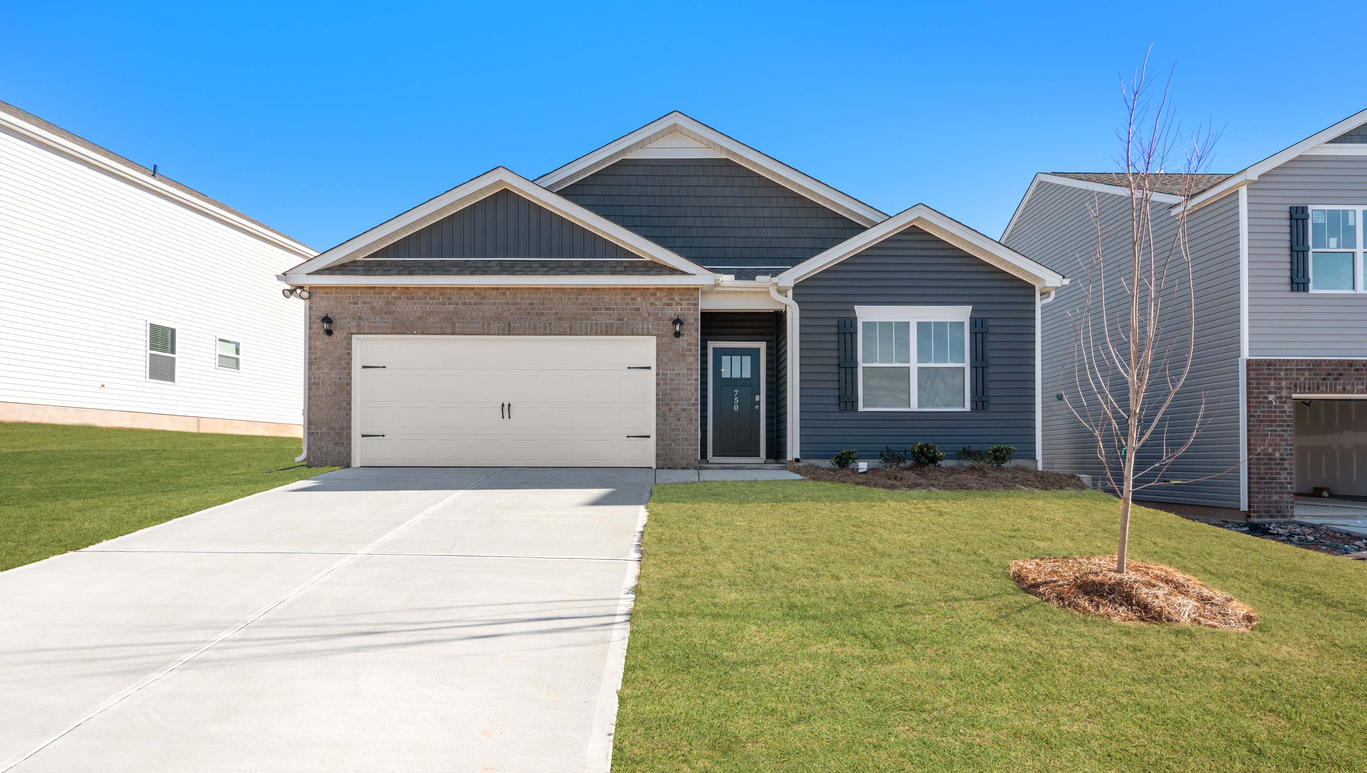 Home For Sale in Sage Grove | Lyman, SC | D.R. Horton