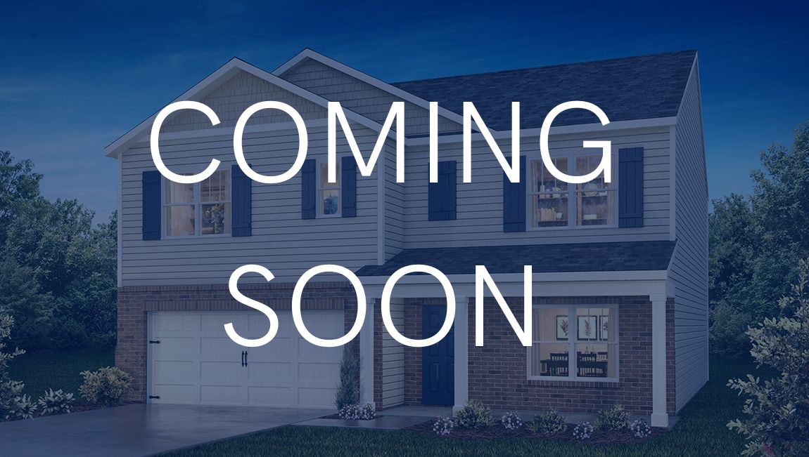 New Homes in Stone Creek | Clinton, SC | D.R. Horton