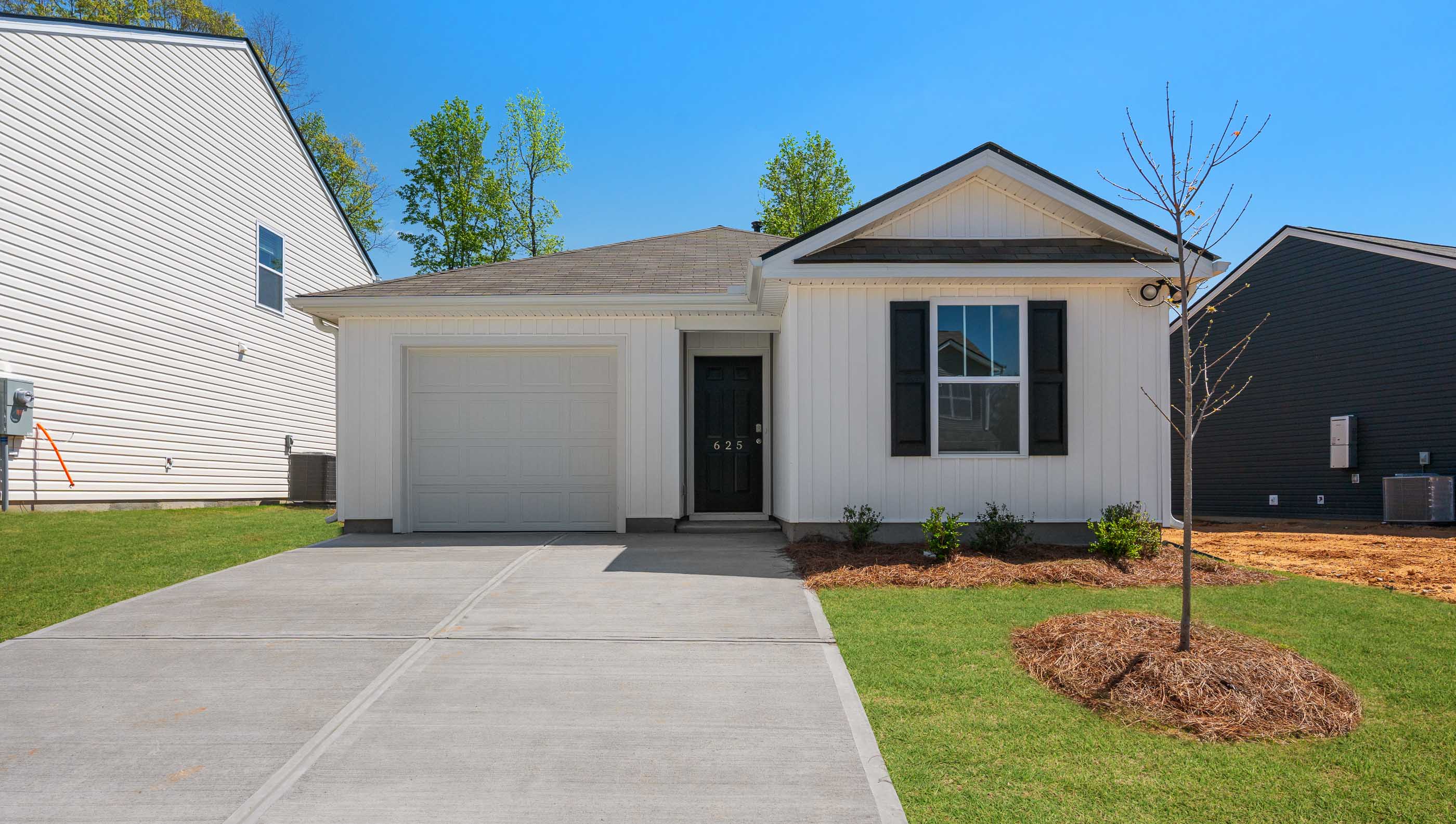 Available Home in Baxter Village | Boiling Springs, SC | D.R. Horton