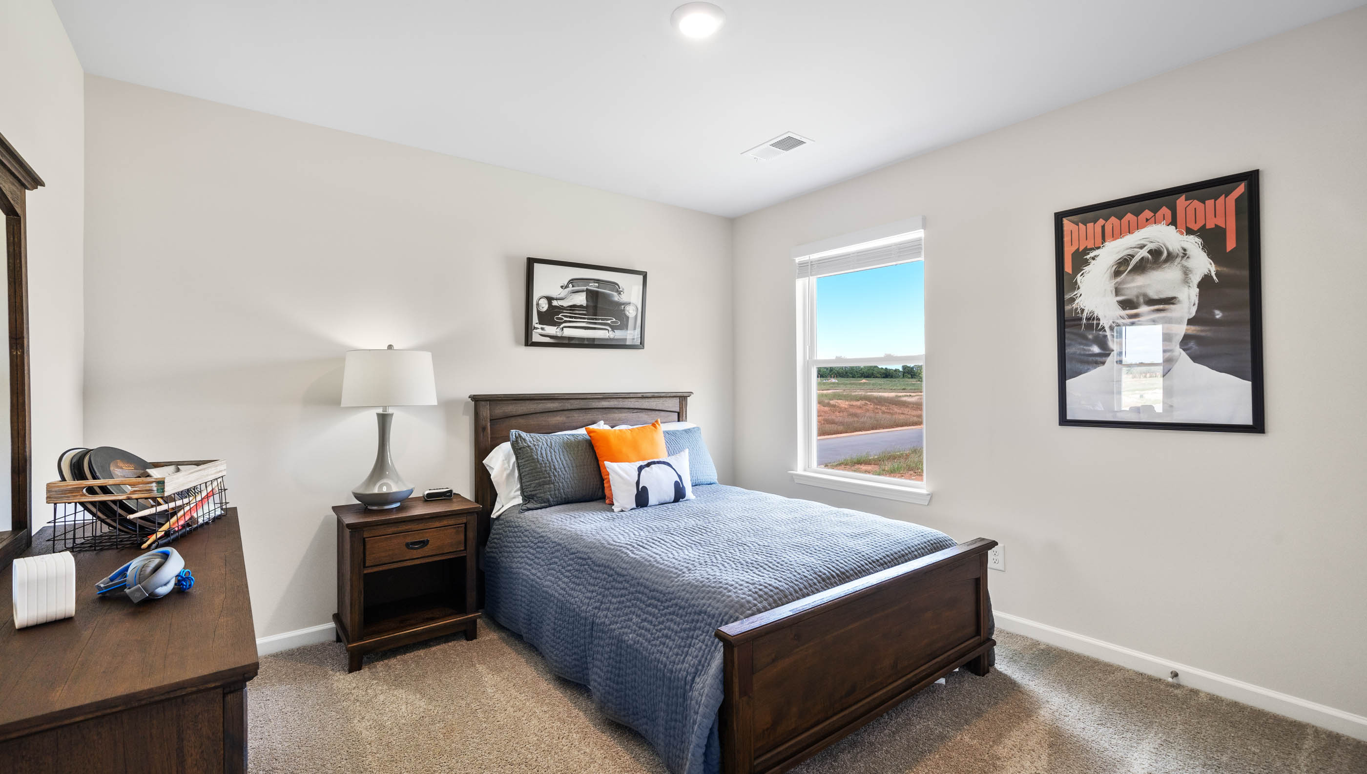 New Homes in Harper Ridge | ROEBUCK, SC | D.R. Horton