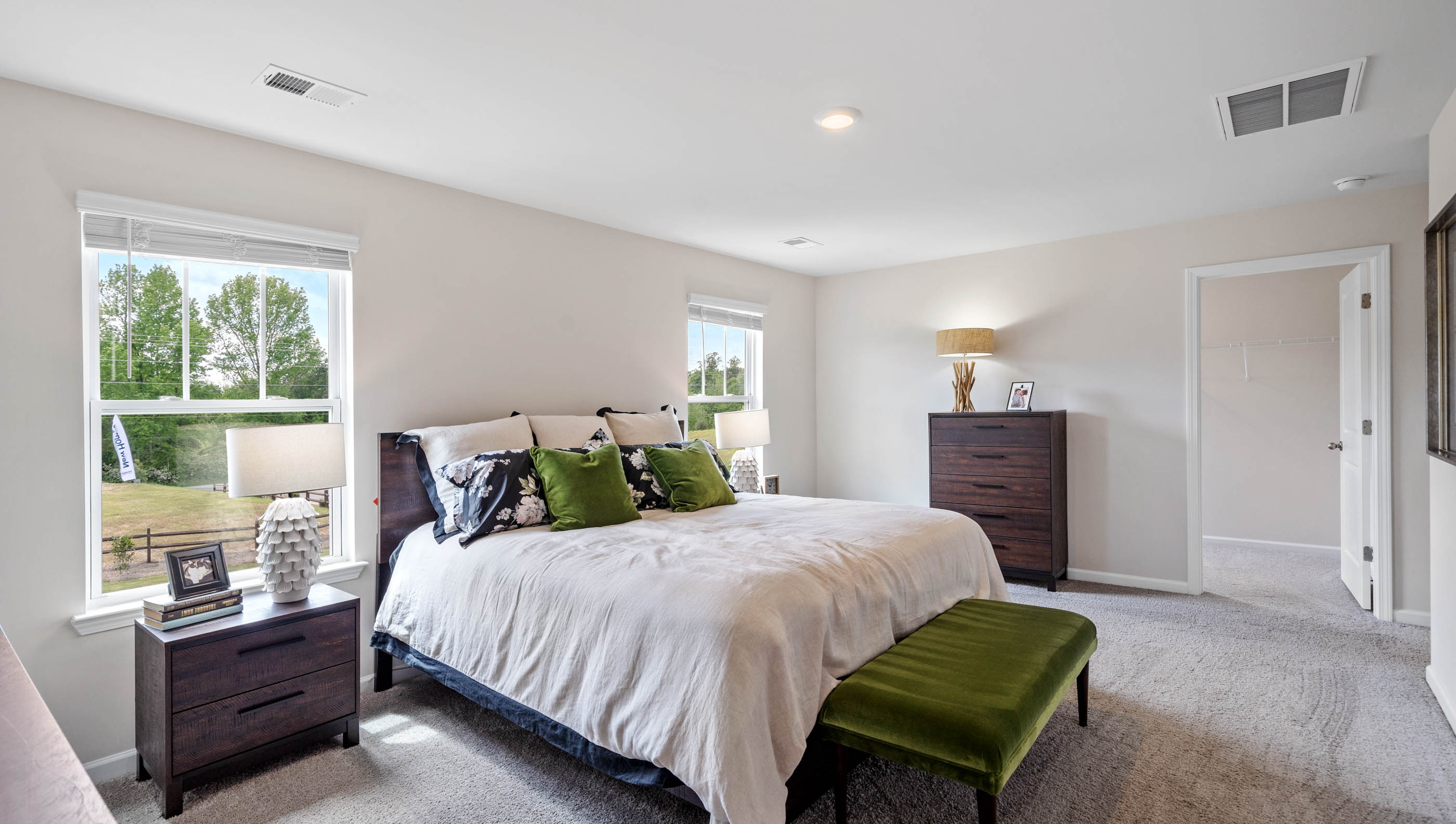 New Homes in Harper Ridge | ROEBUCK, SC | D.R. Horton