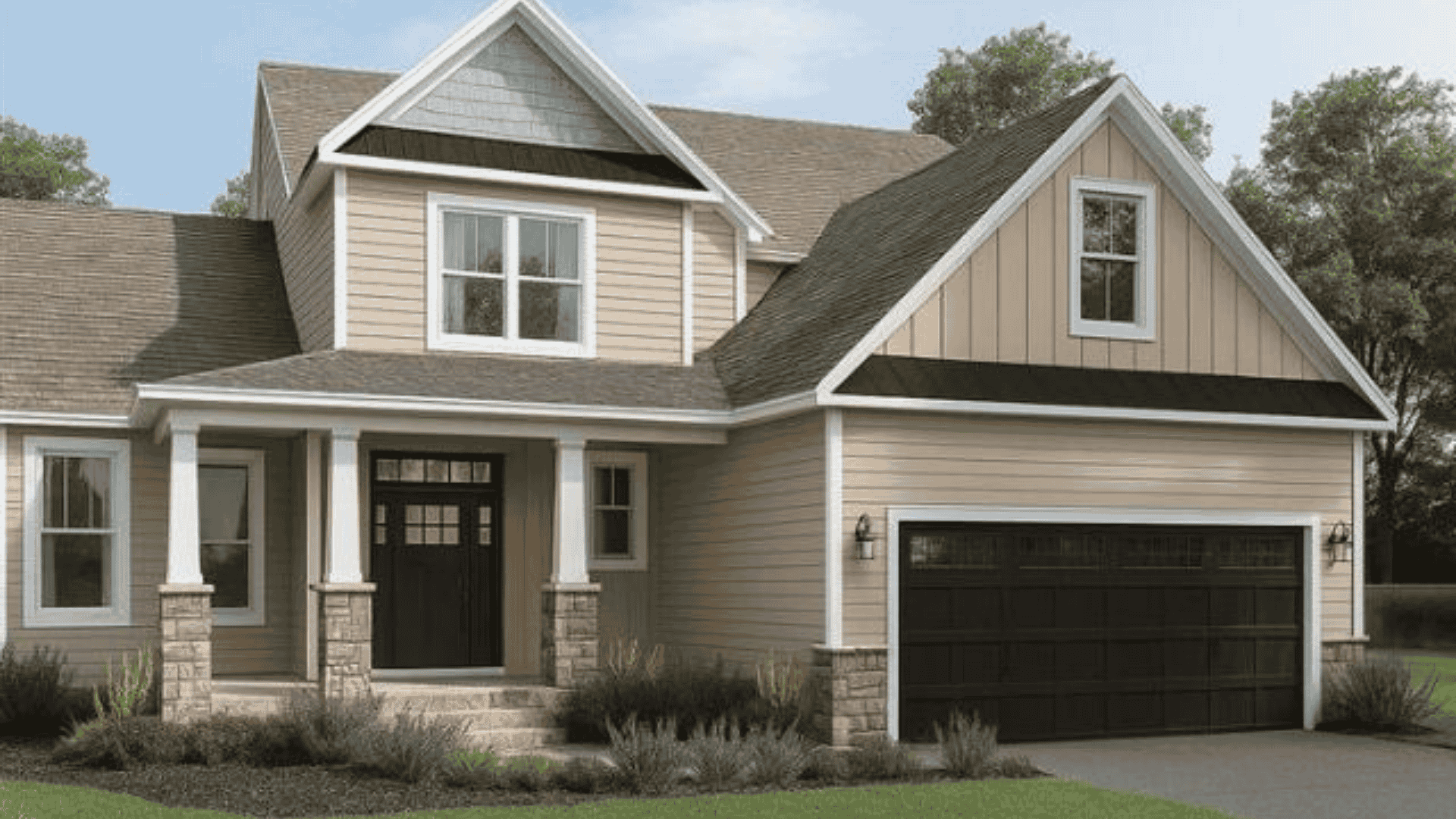 Home For Sale in Arrowood Acres | Enoree, SC | D.R. Horton