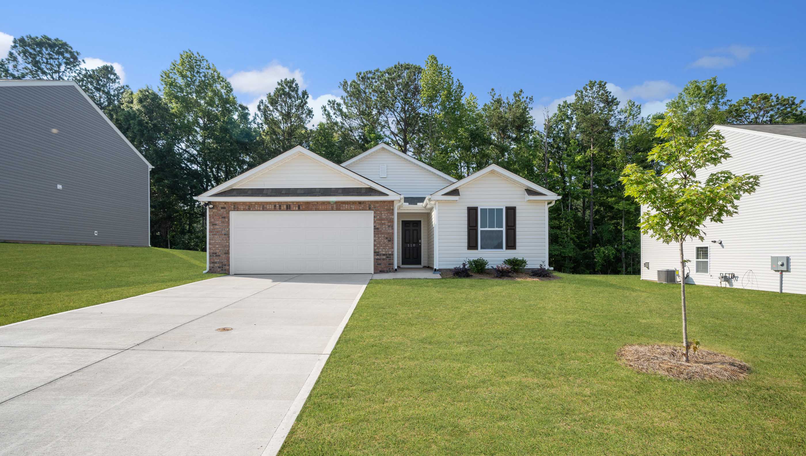 Home For Sale in Ravencrest | Roebuck, SC | D.R. Horton