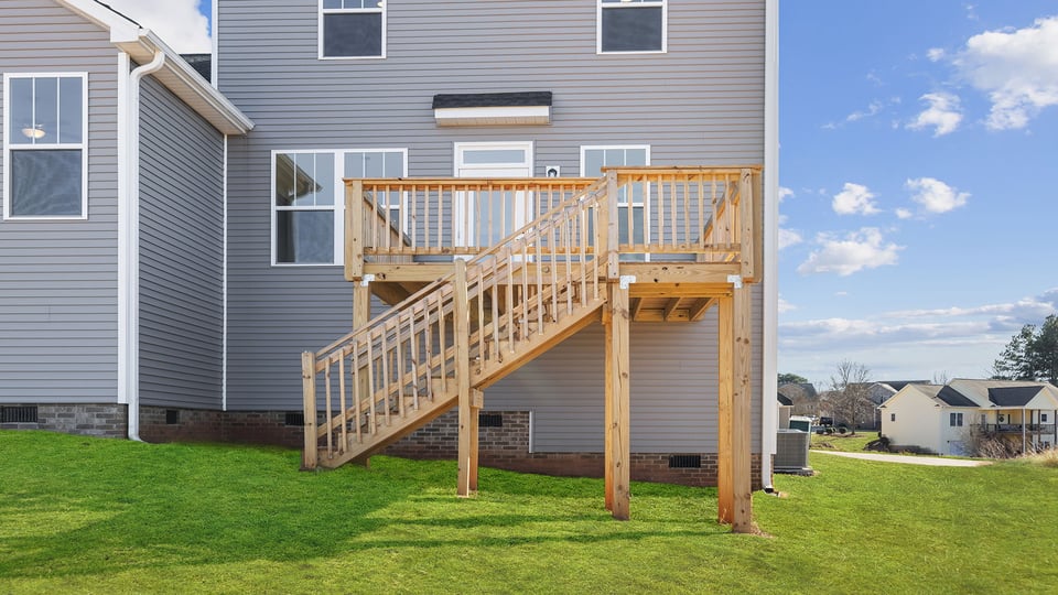 Home For Sale in Shadowood | Seneca, SC | D.R. Horton