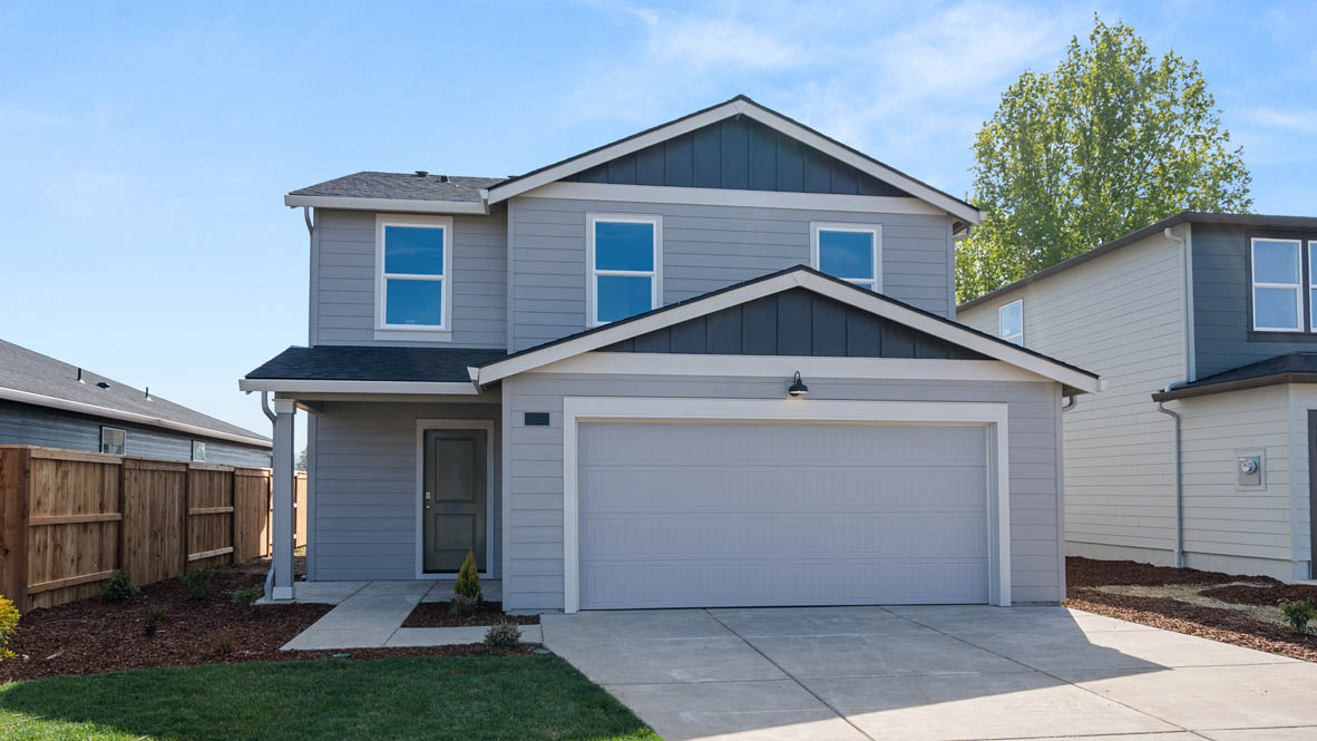 Floor Plan in Addysen Park | Medford, OR | D.R. Horton