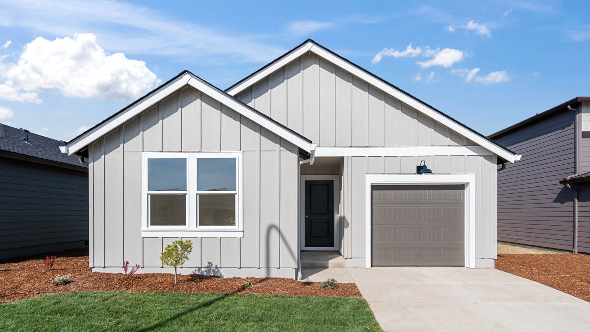 Home For Sale in Addysen Park | Medford, OR | D.R. Horton