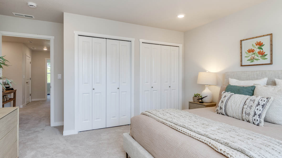 Floor Plan in Gordon Creek Pointe | Hillsboro, OR | D.R. Horton