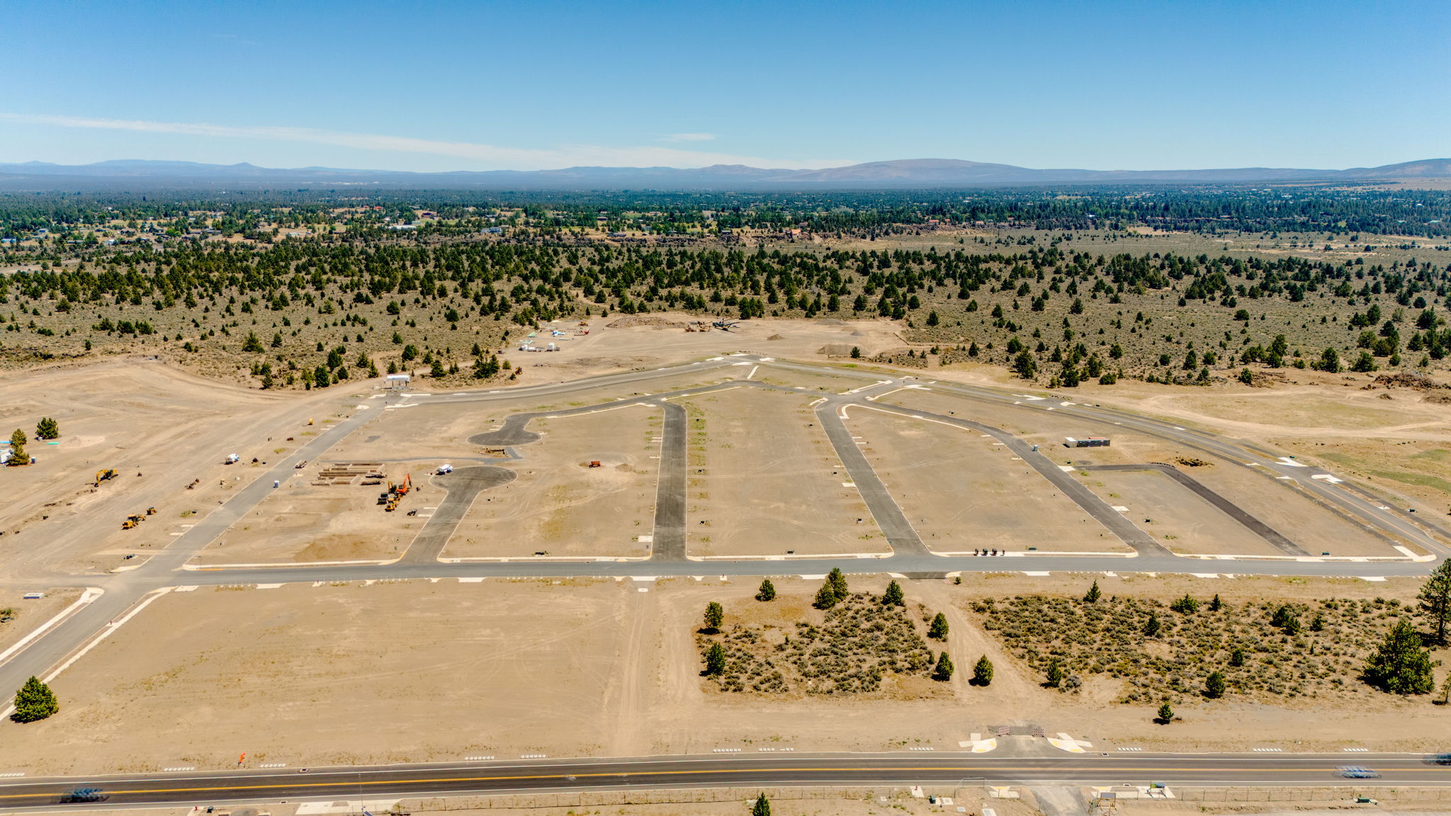 New Homes in Stevens Ranch | Bend, OR | D.R. Horton