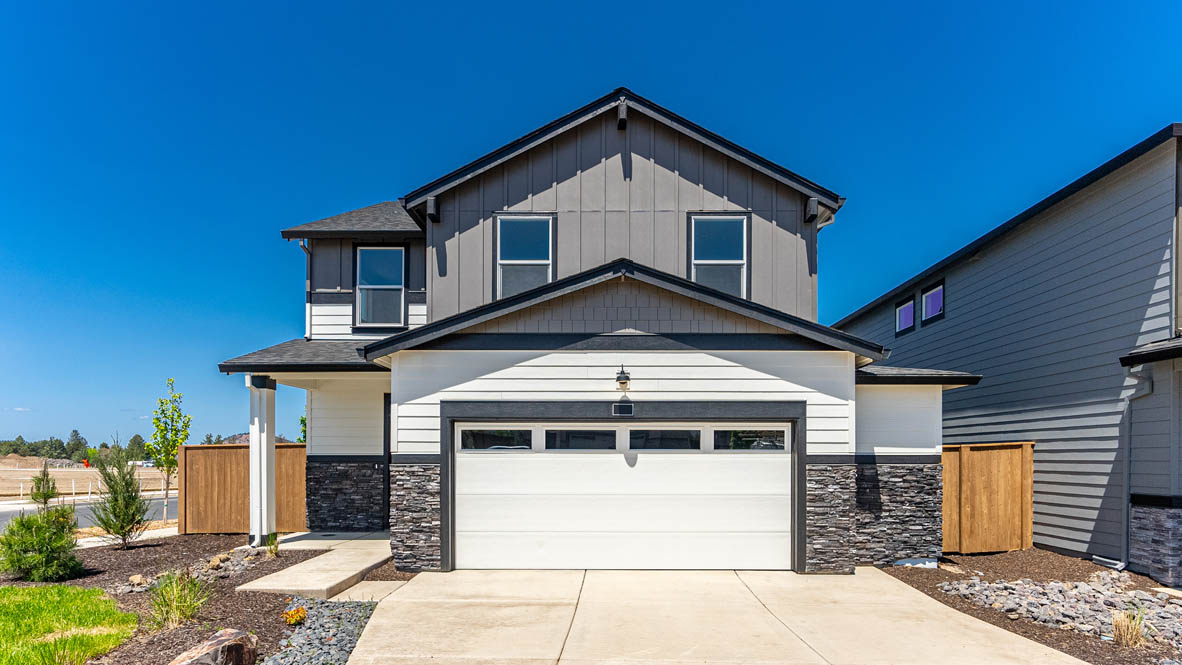 Available Home in Stevens Ranch | Bend, OR | D.R. Horton