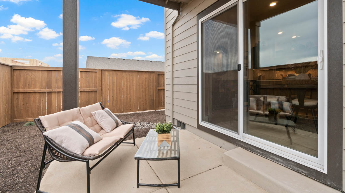 New Homes in Stevens Ranch | Bend, OR | D.R. Horton